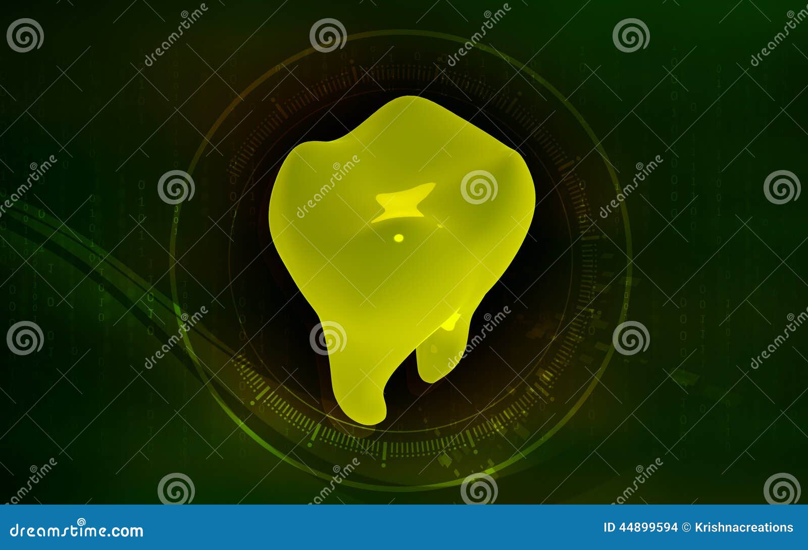 Teeth stock illustration. Illustration of mouth, texture - 44899594