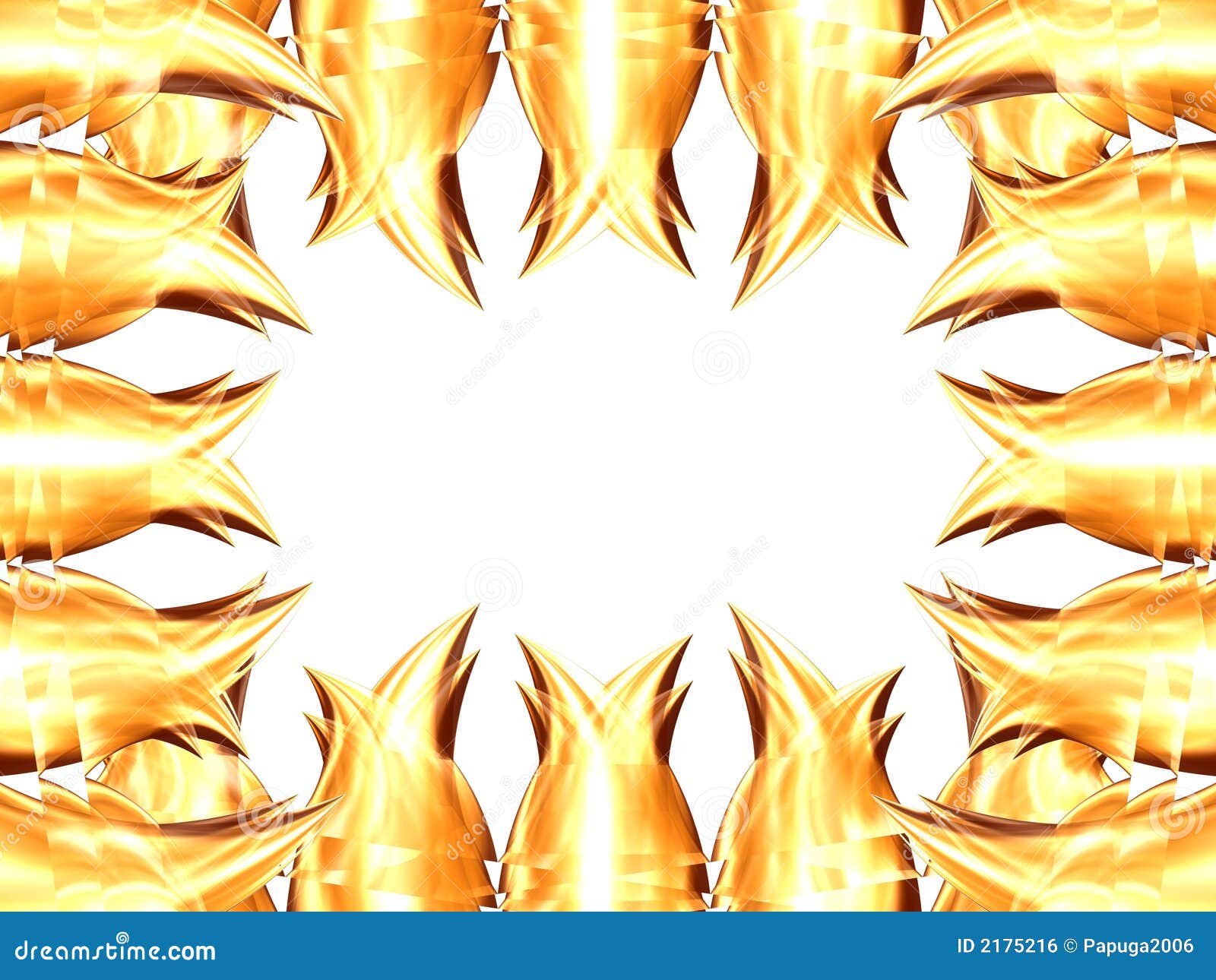 Teeth Frame Royalty Free Stock Image - Image: 2175216