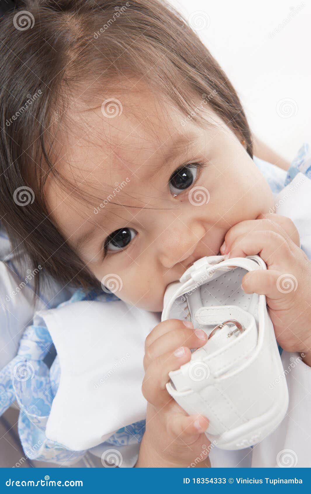 Teeth Growing stock image. Image of toddler, japanese - 18354333