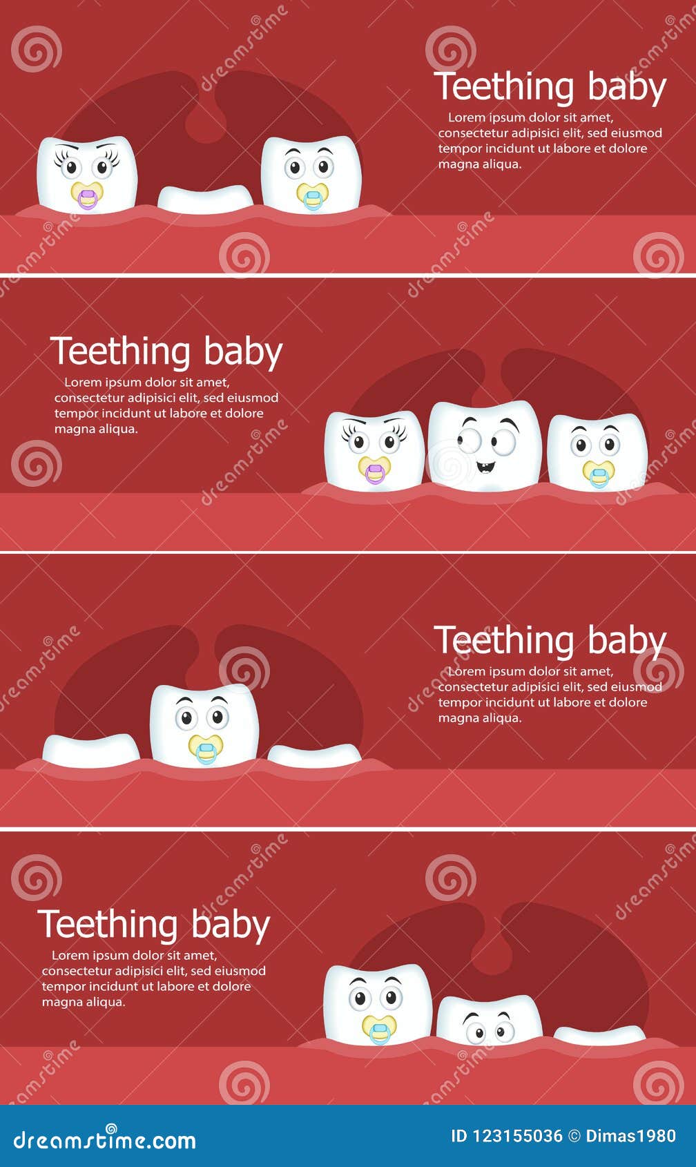 Child Teething Stock Illustrations – 928 Child Teething Stock ...
