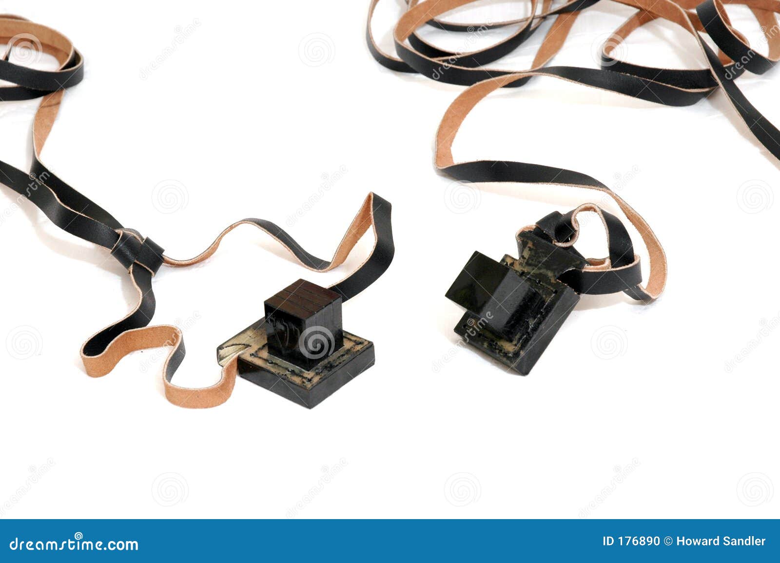 Tefillin (Phylacteries) stock photo. Image of straps, verses - 176890