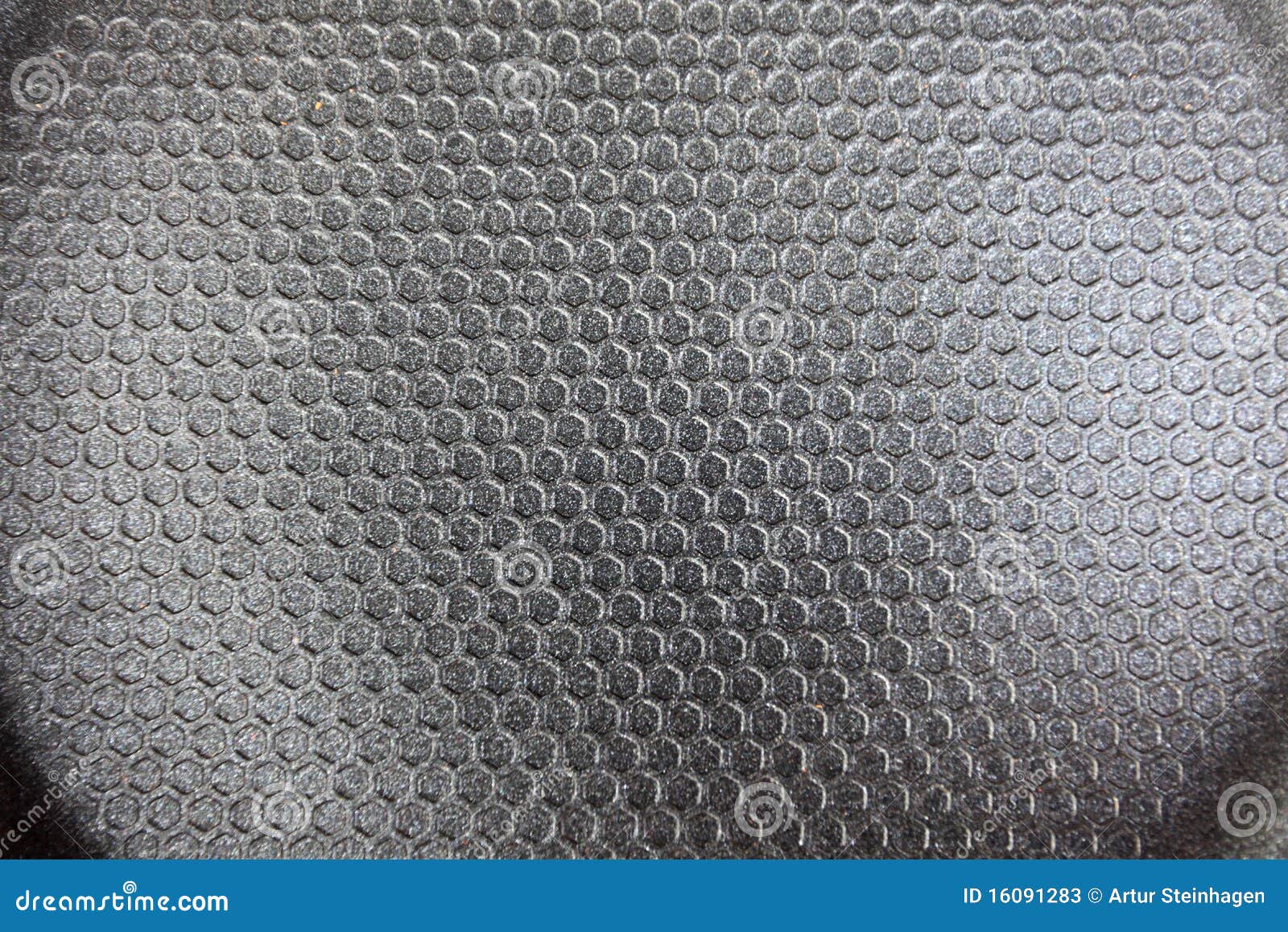 Teflon pan stock image. Image of commercial, black, metal - 16091283