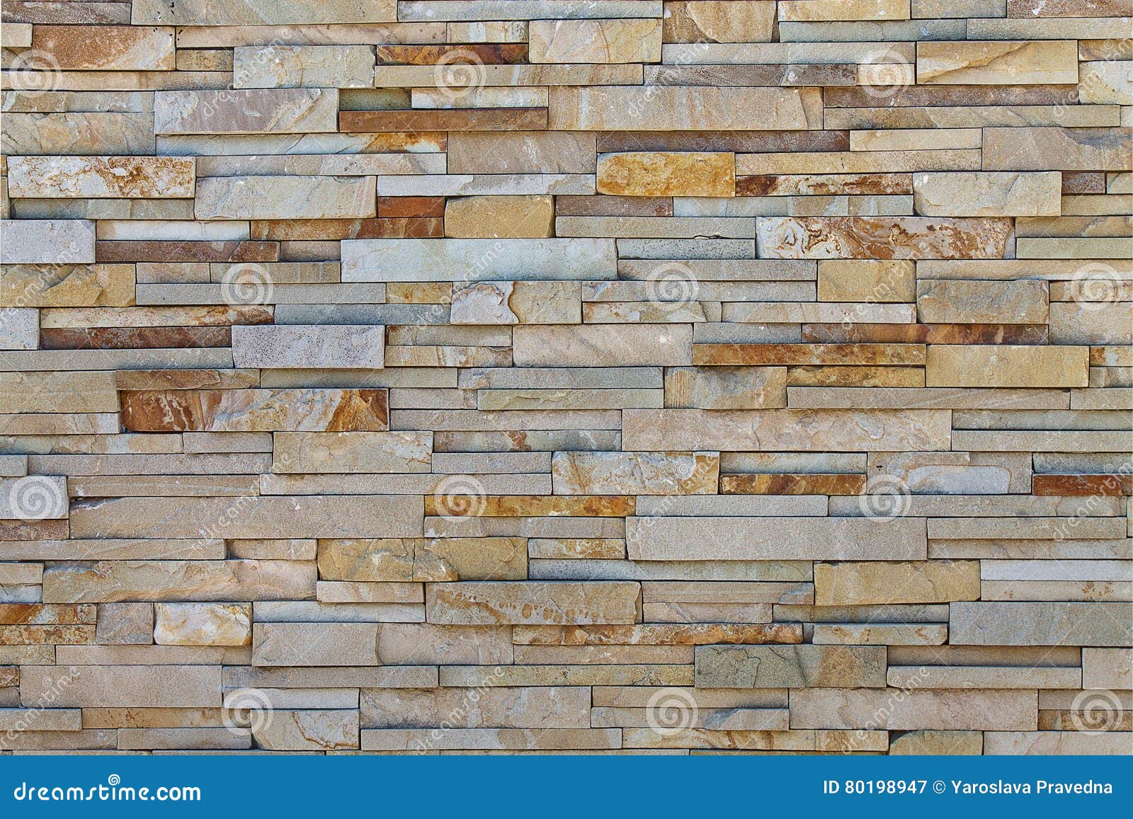 Tegels Van De Textuur De Beige Steen Stock Afbeelding - Image of ...