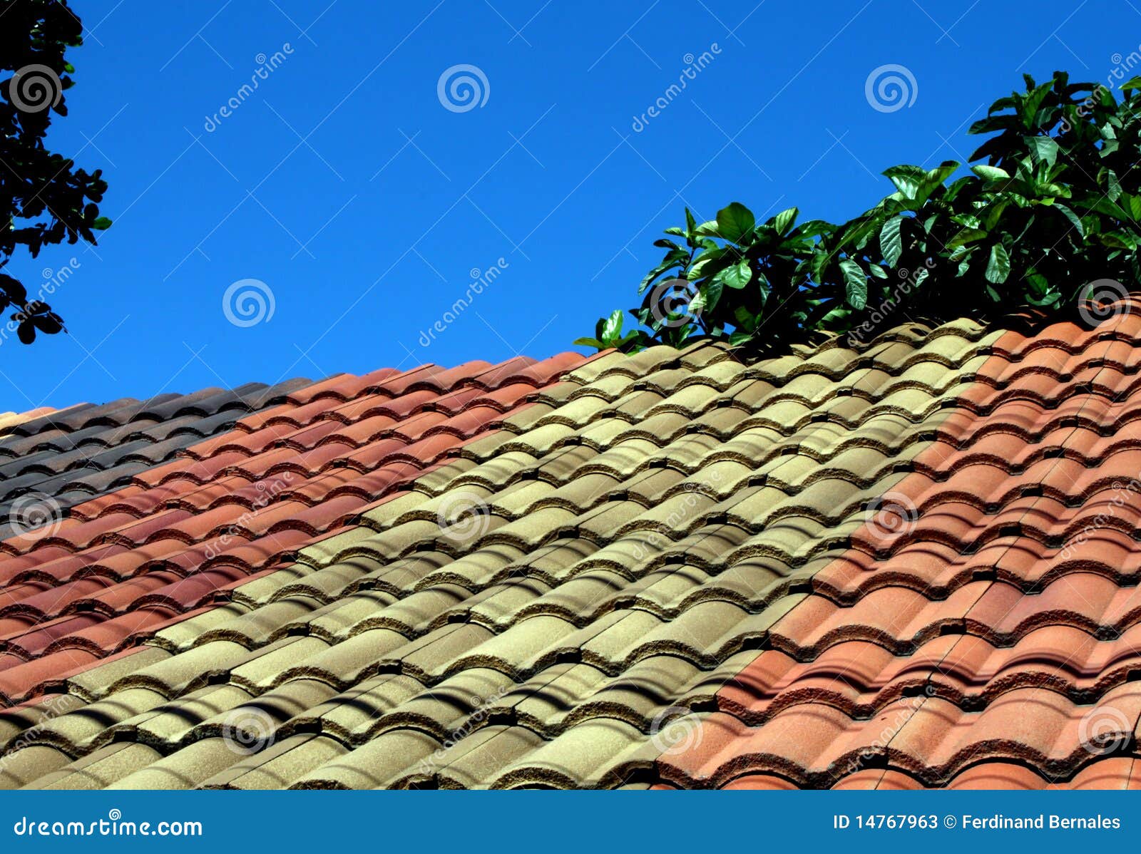 Tegula Bricks Stock Photos - Free & Royalty-Free Stock Photos from ...