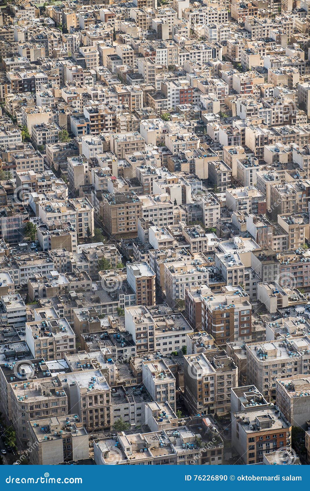 Tehran, Iran stock photo. Image of tehran, green, scenic - 76226890