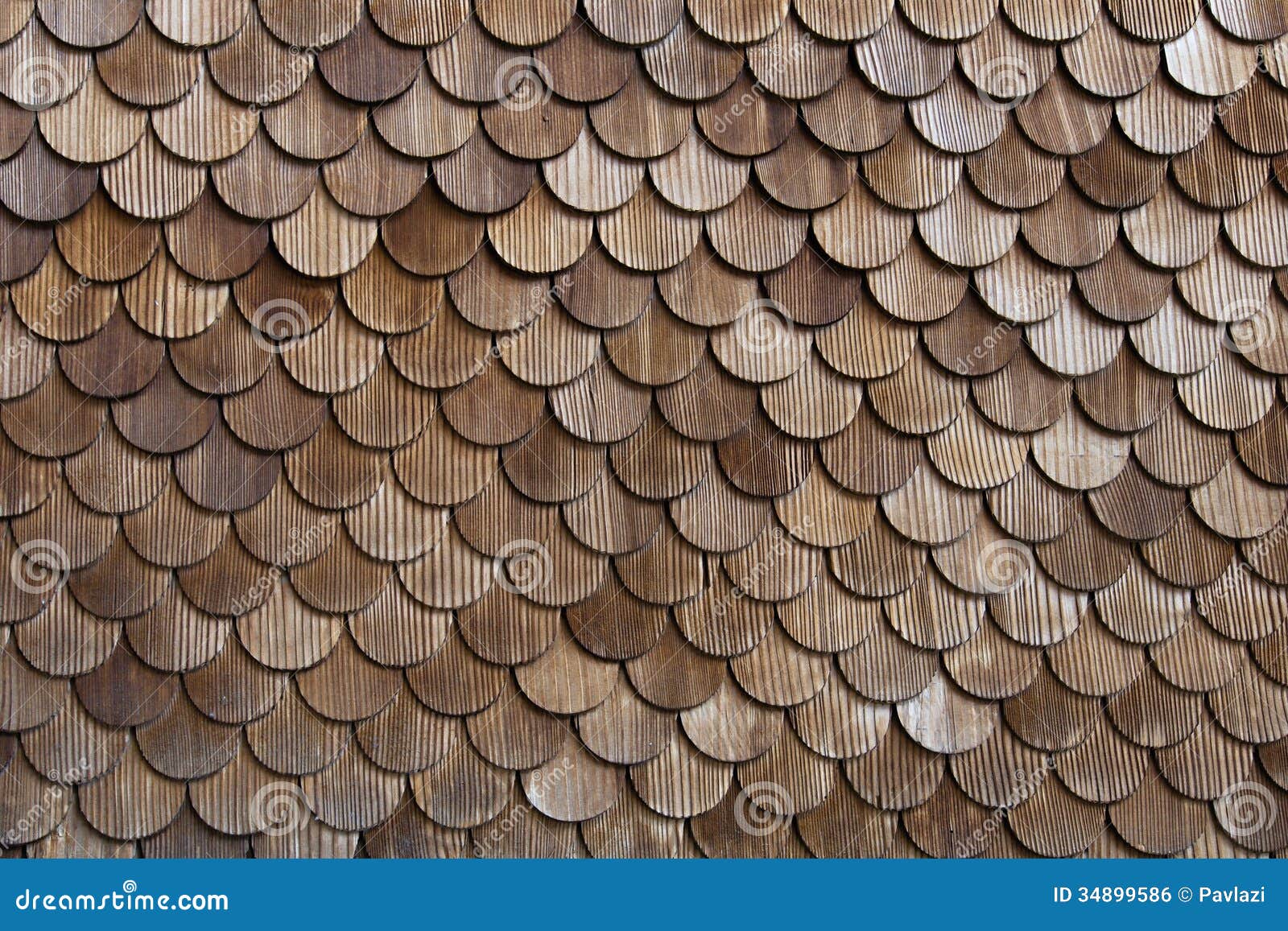Tejas de madera foto de archivo. Imagen de casa, tapa - 34899586