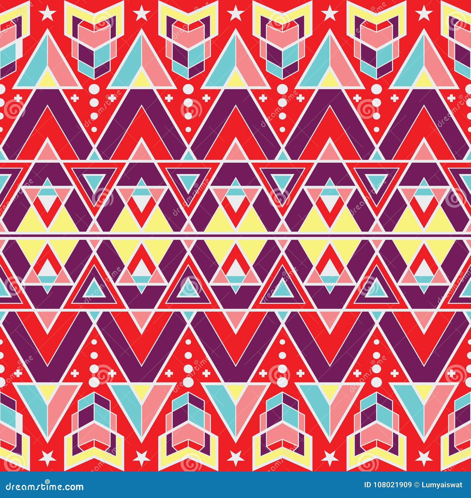 Tejas Modernas Pattern01 Del Vector Abstracto Ilustración del Vector ...