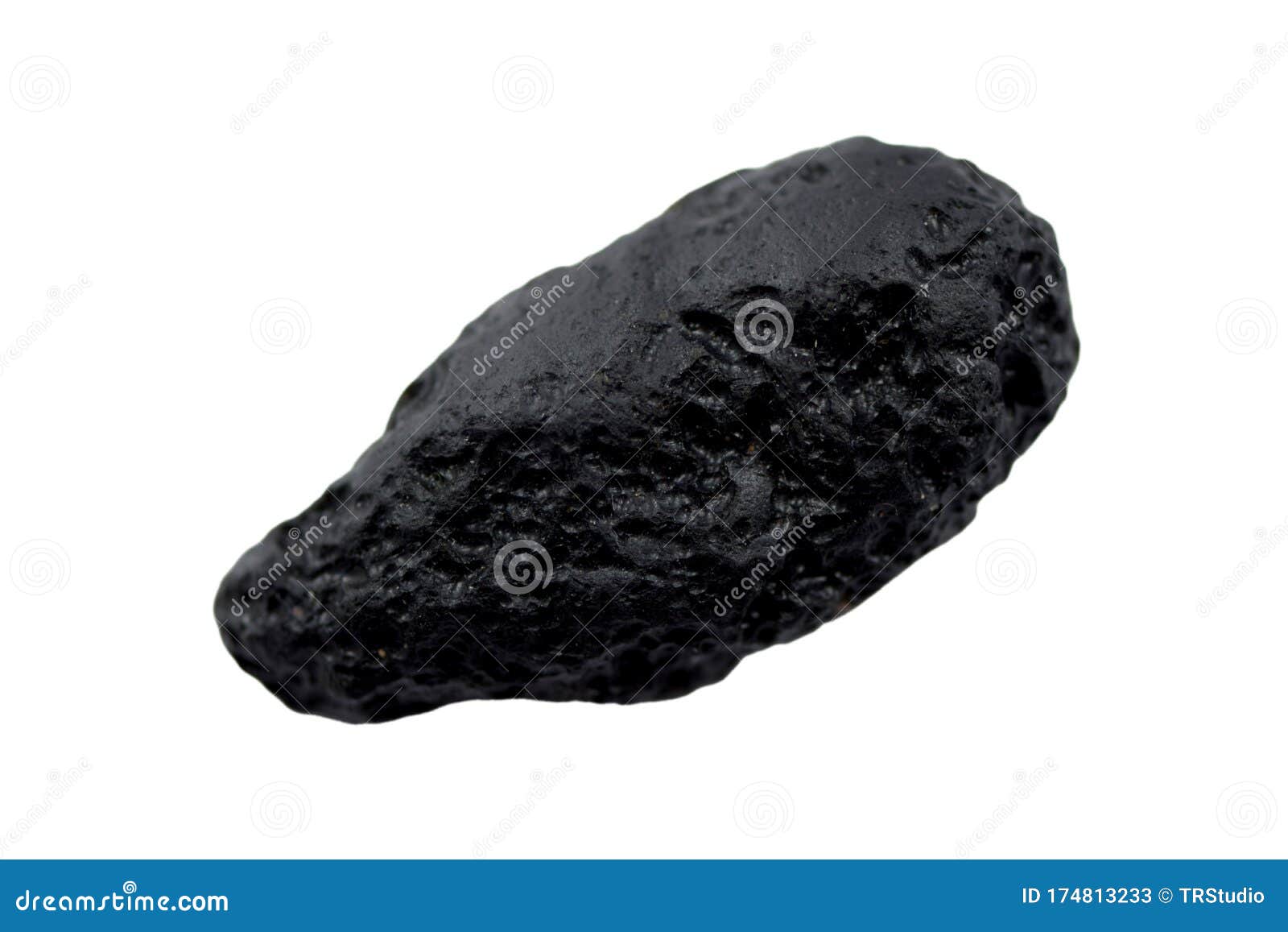 Tektite stock image. Image of white, natural, nature - 174813233