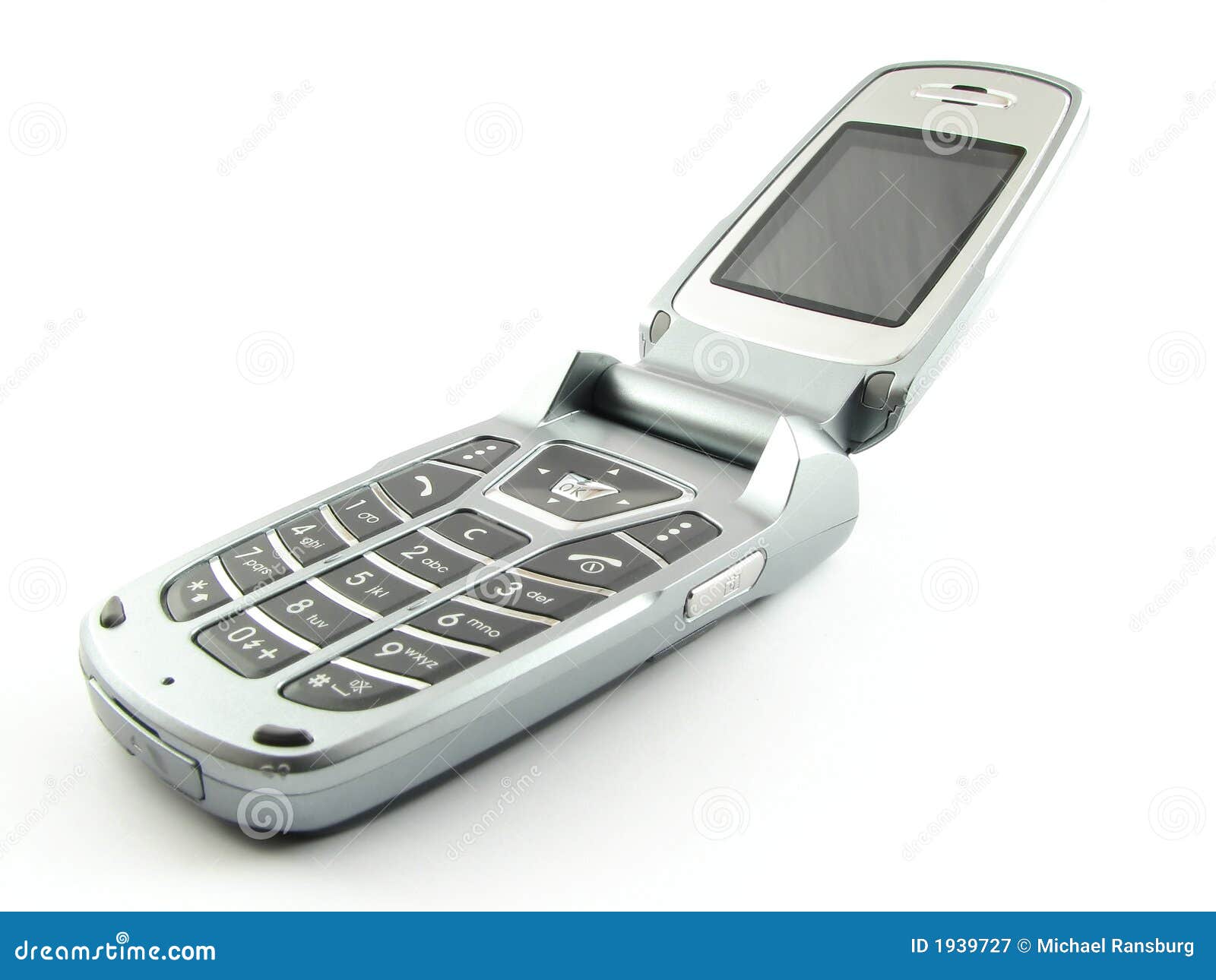 Teléfono Moderno De La Cubierta Imagen de archivo - Imagen de negocios ...