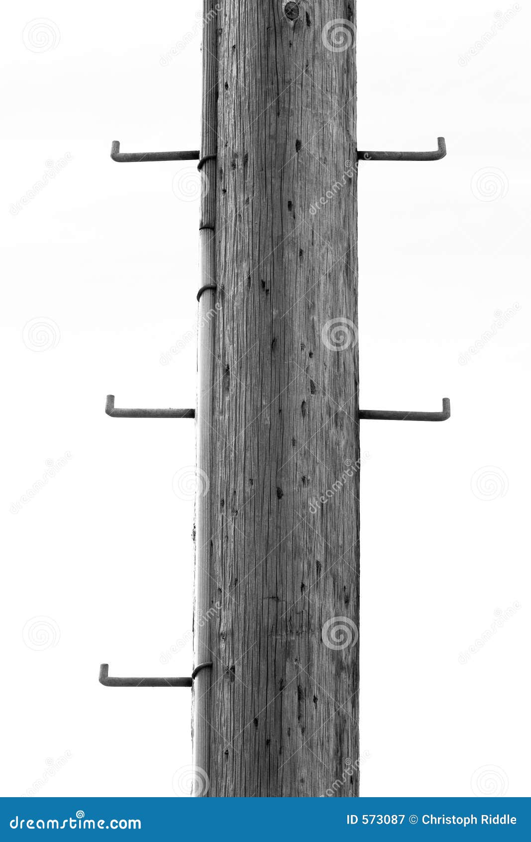 Teléfono poste imagen de archivo. Imagen de potencia, extienda - 573087