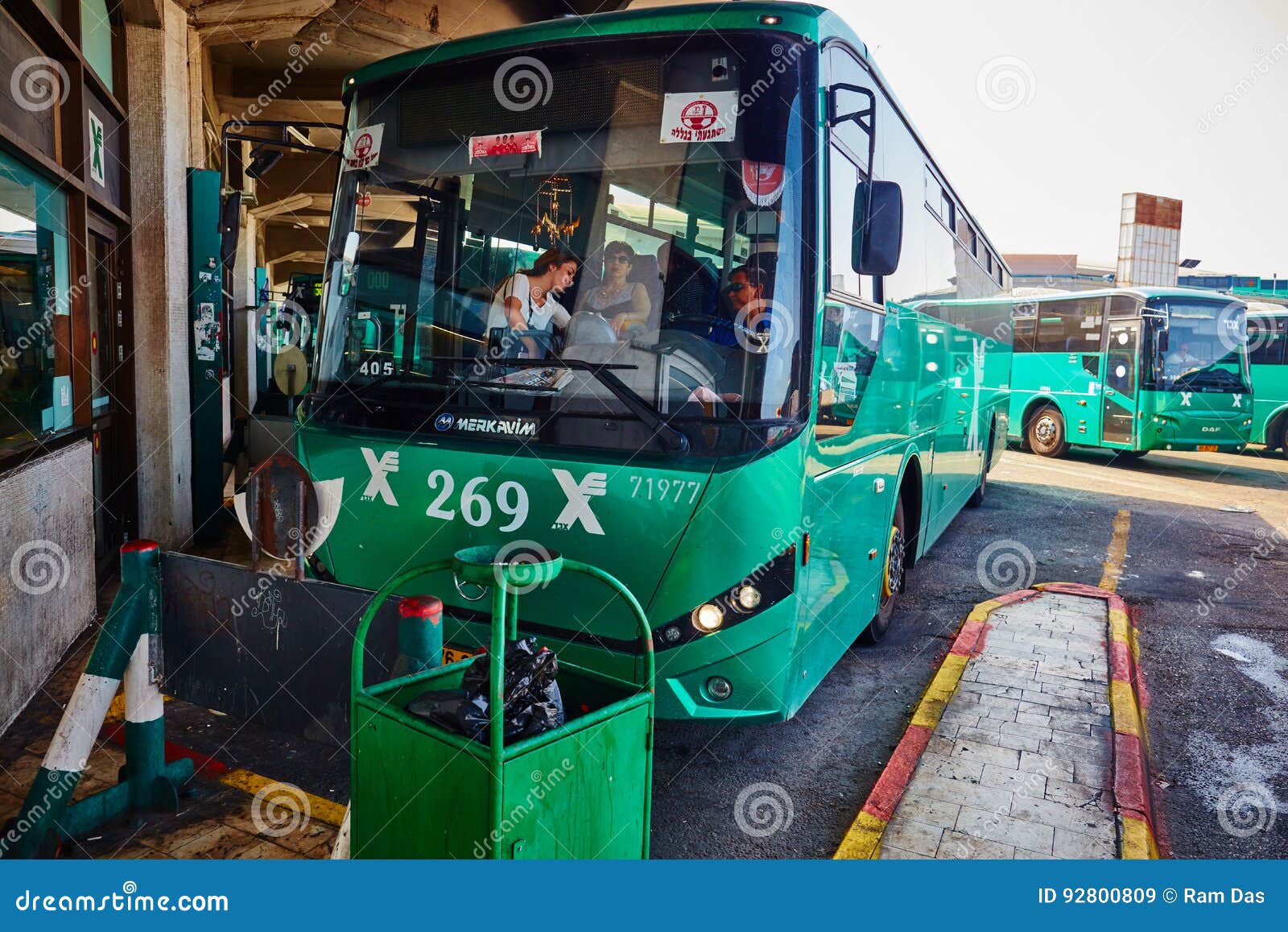 Tel Aviv - 20.04 editorial stock image. Image of modern - 92800809