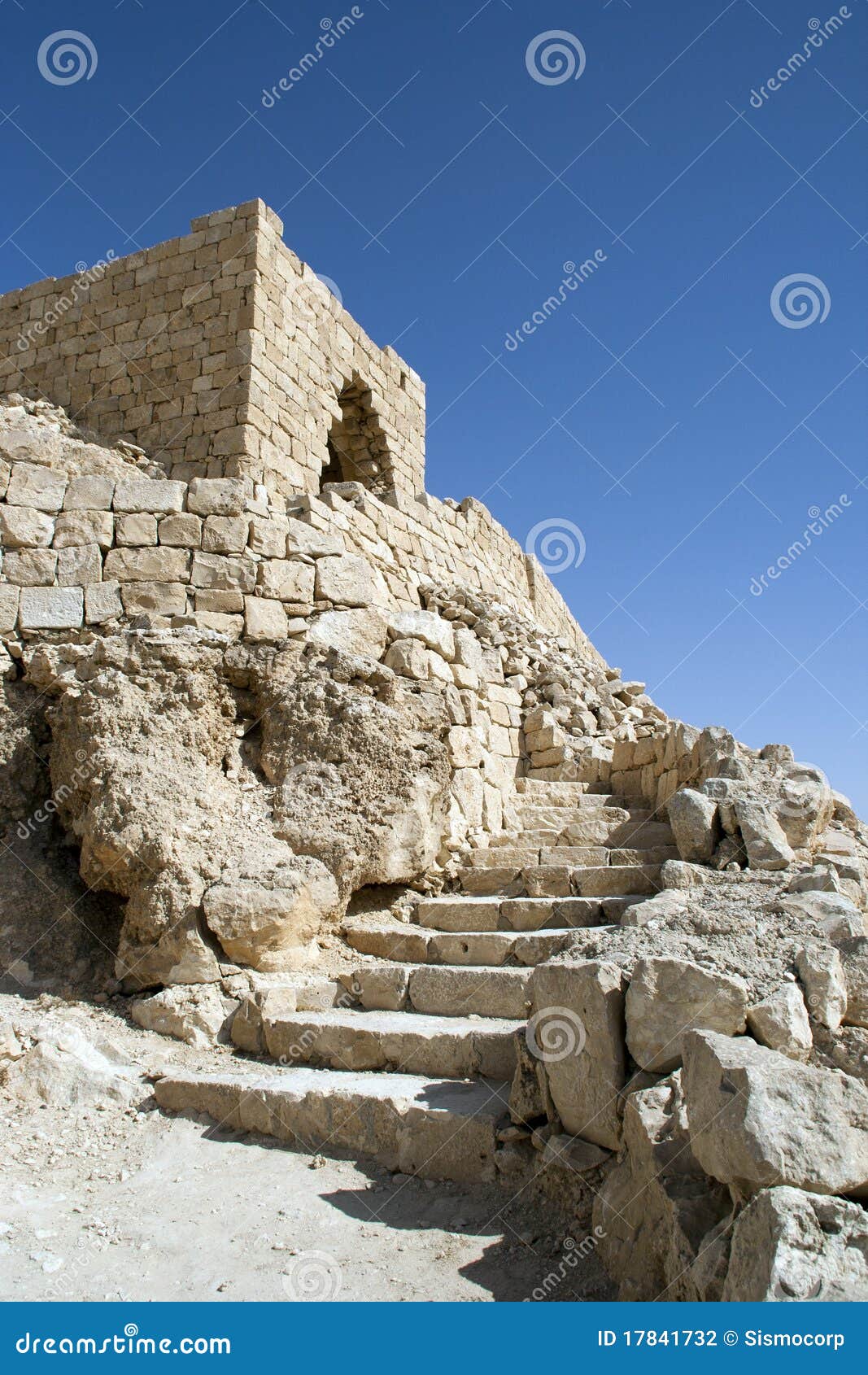 Tel Maresha Israel stock photo. Image of park, marissa - 17841732