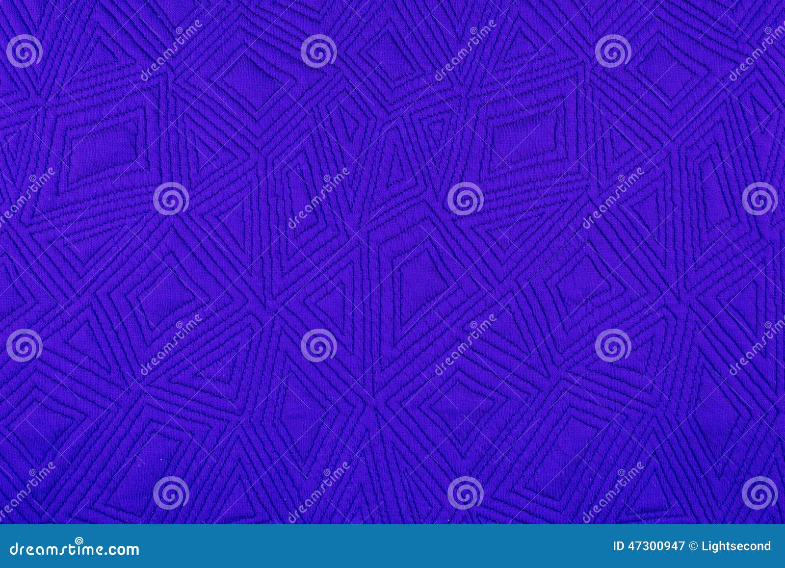 Tela azul imagem de stock. Imagem de têxtil, tela, estilo - 47300947