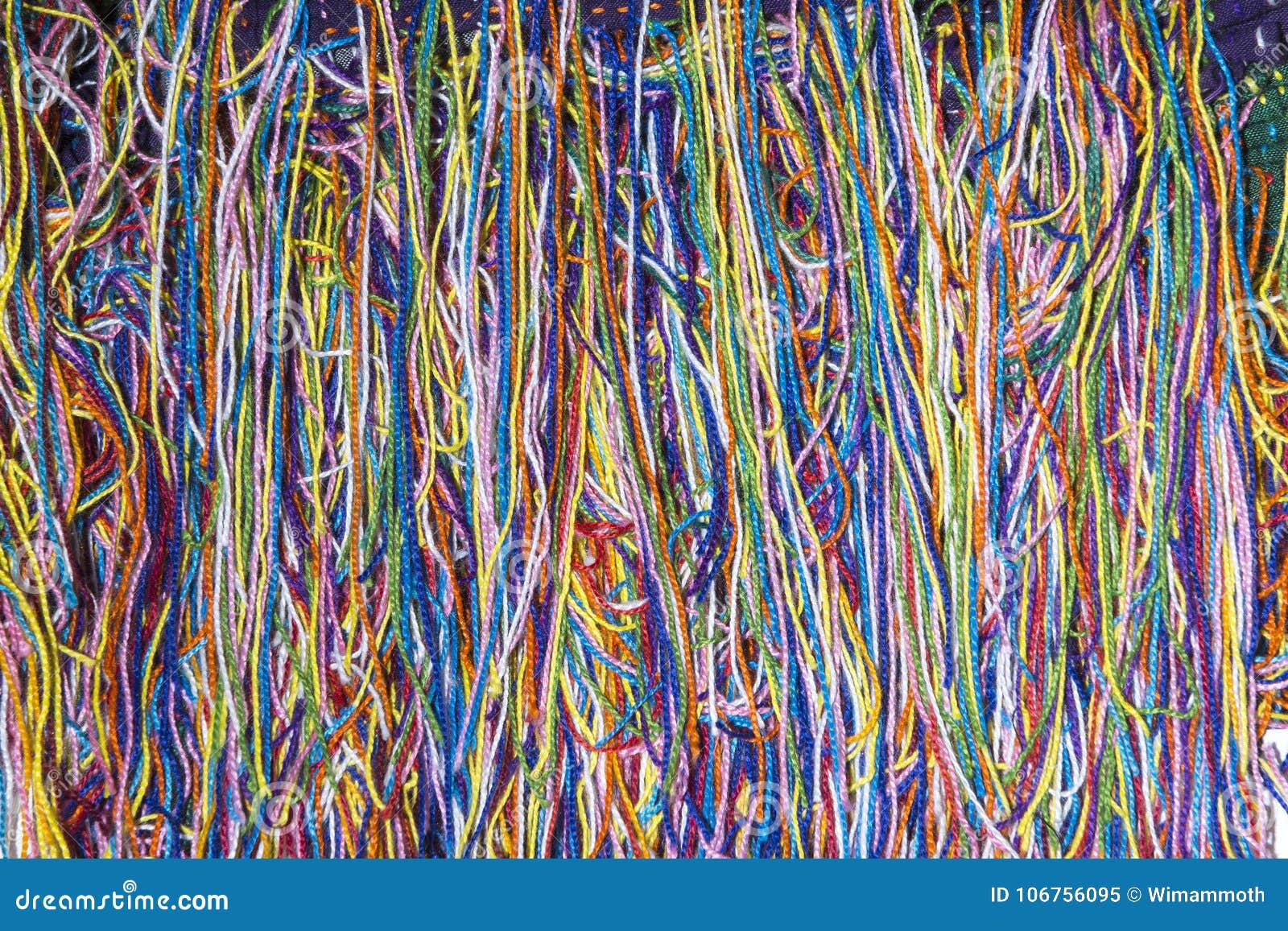 Tela colorida imagem de stock. Imagem de projeto, tela - 106756095