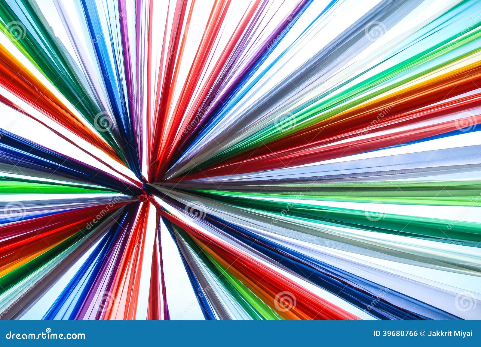 Tela colorida foto de stock. Imagem de material, fundo - 39680766