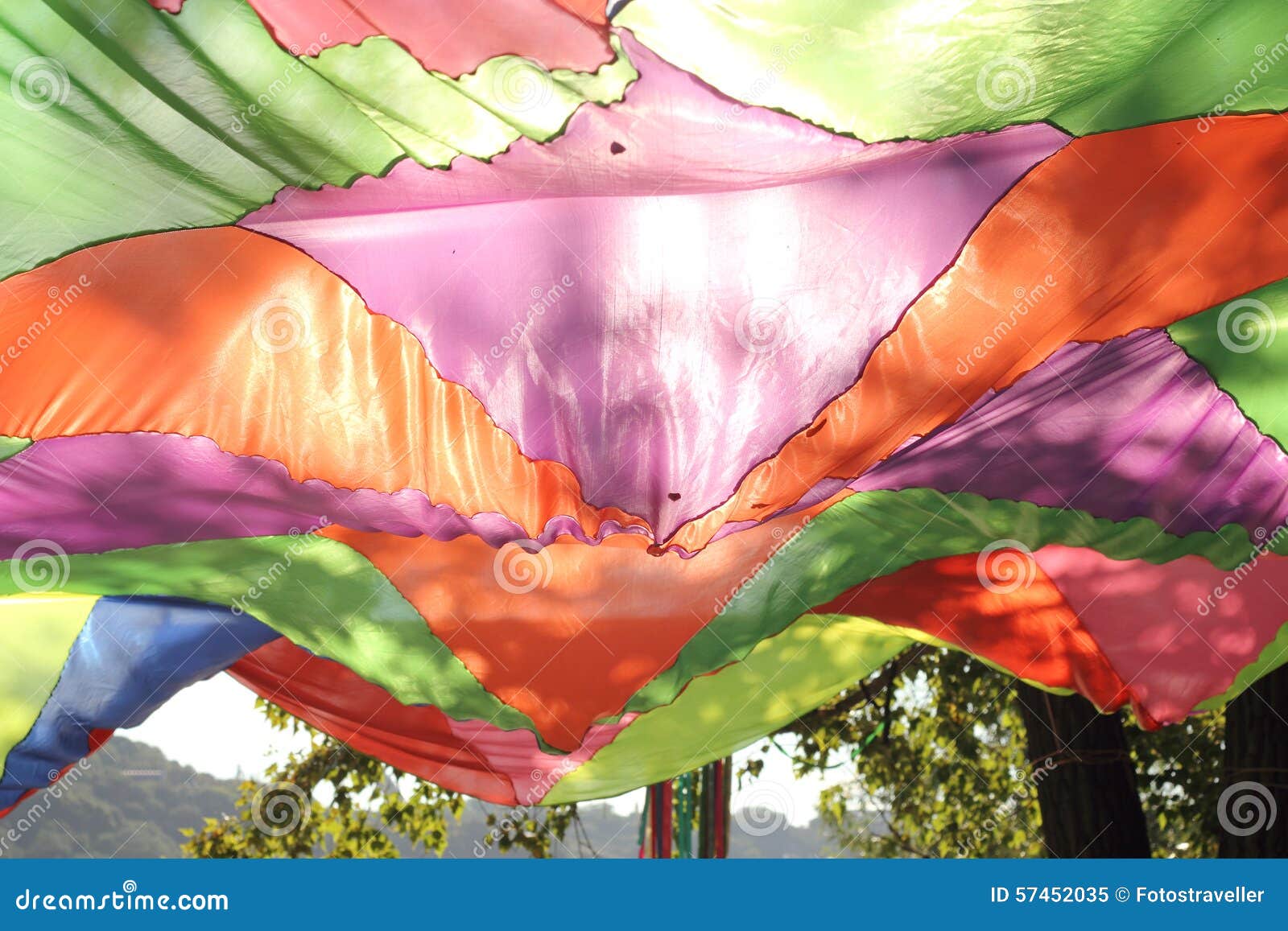 Tela colorida do fundo imagem de stock. Imagem de tela - 57452035