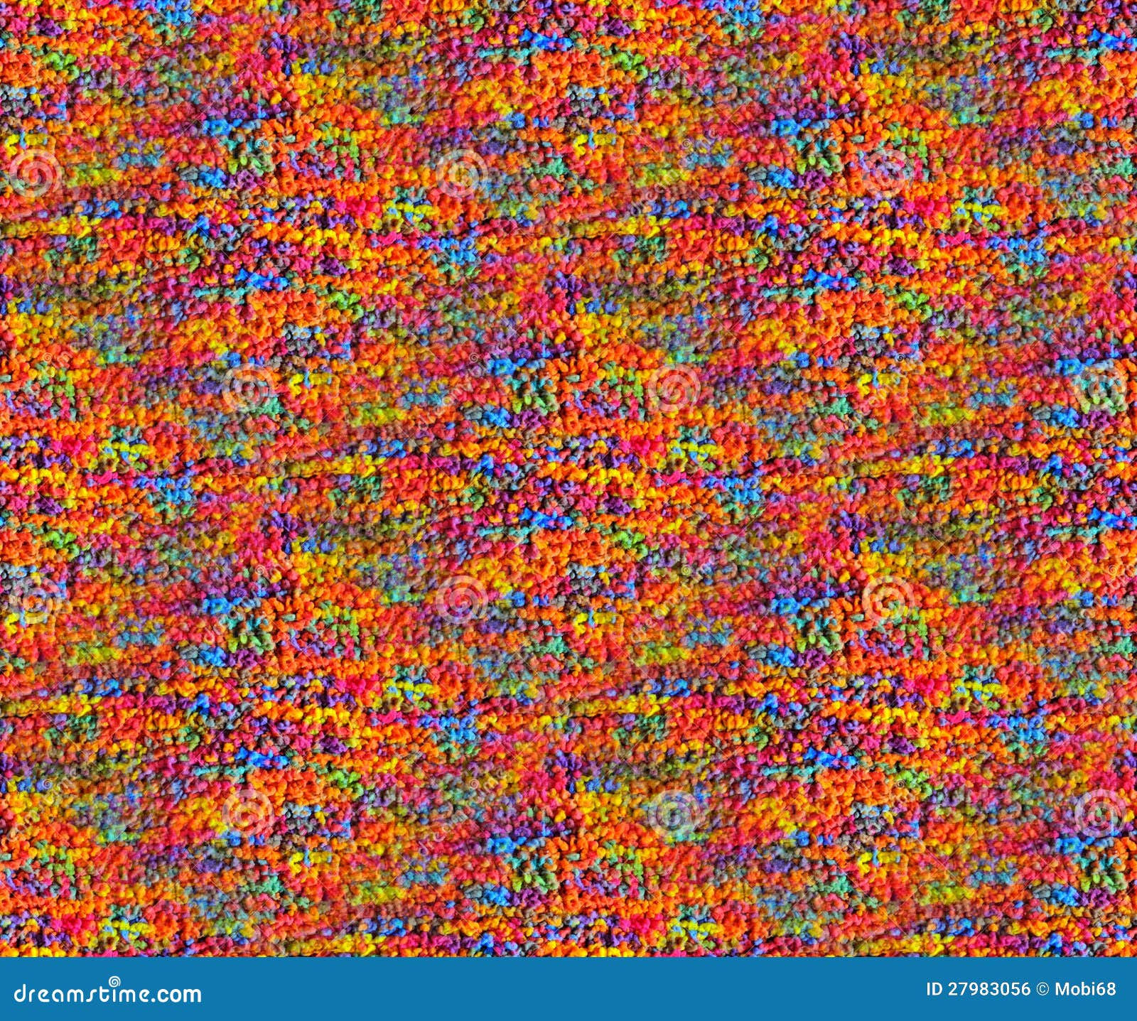 Tela Colorida - Textura Tileable Sem Emenda Foto de Stock - Imagem de ...