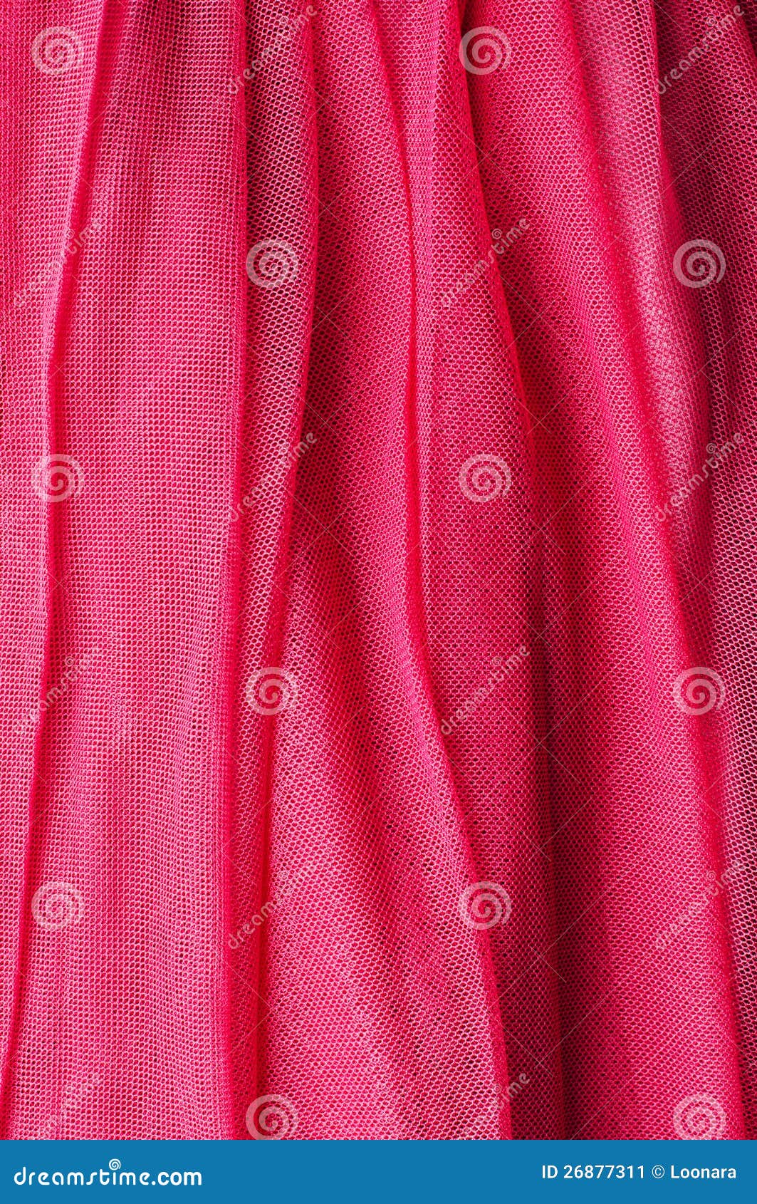 Tela cor-de-rosa imagem de stock. Imagem de retro, cetim - 26877311