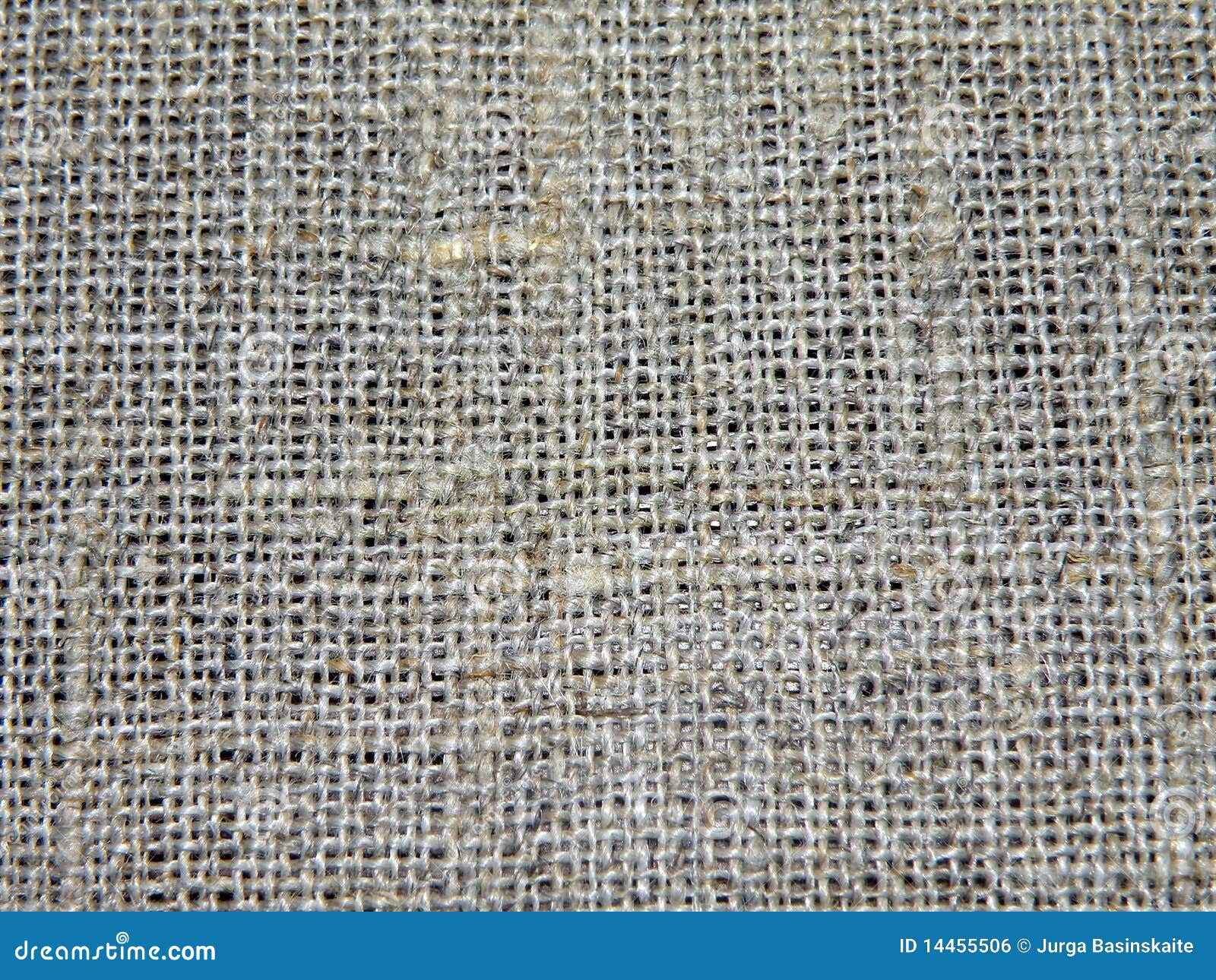 Tela de lino foto de archivo. Imagen de texturas, ropa - 14455506