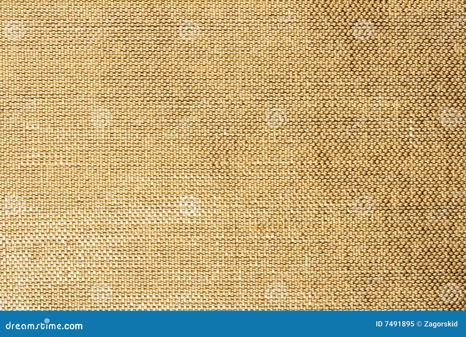 Tela de oro imagen de archivo. Imagen de textil, ondas - 7491895