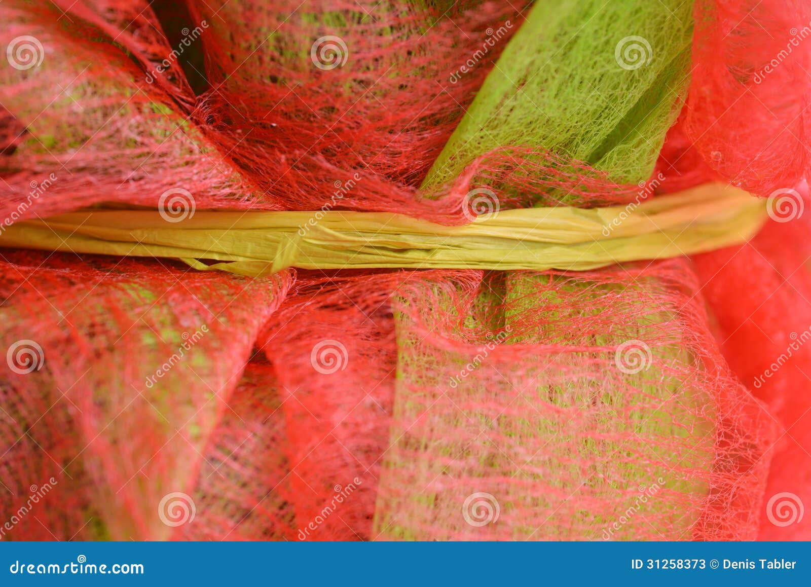 Tela de red imagen de archivo. Imagen de color, material - 31258373