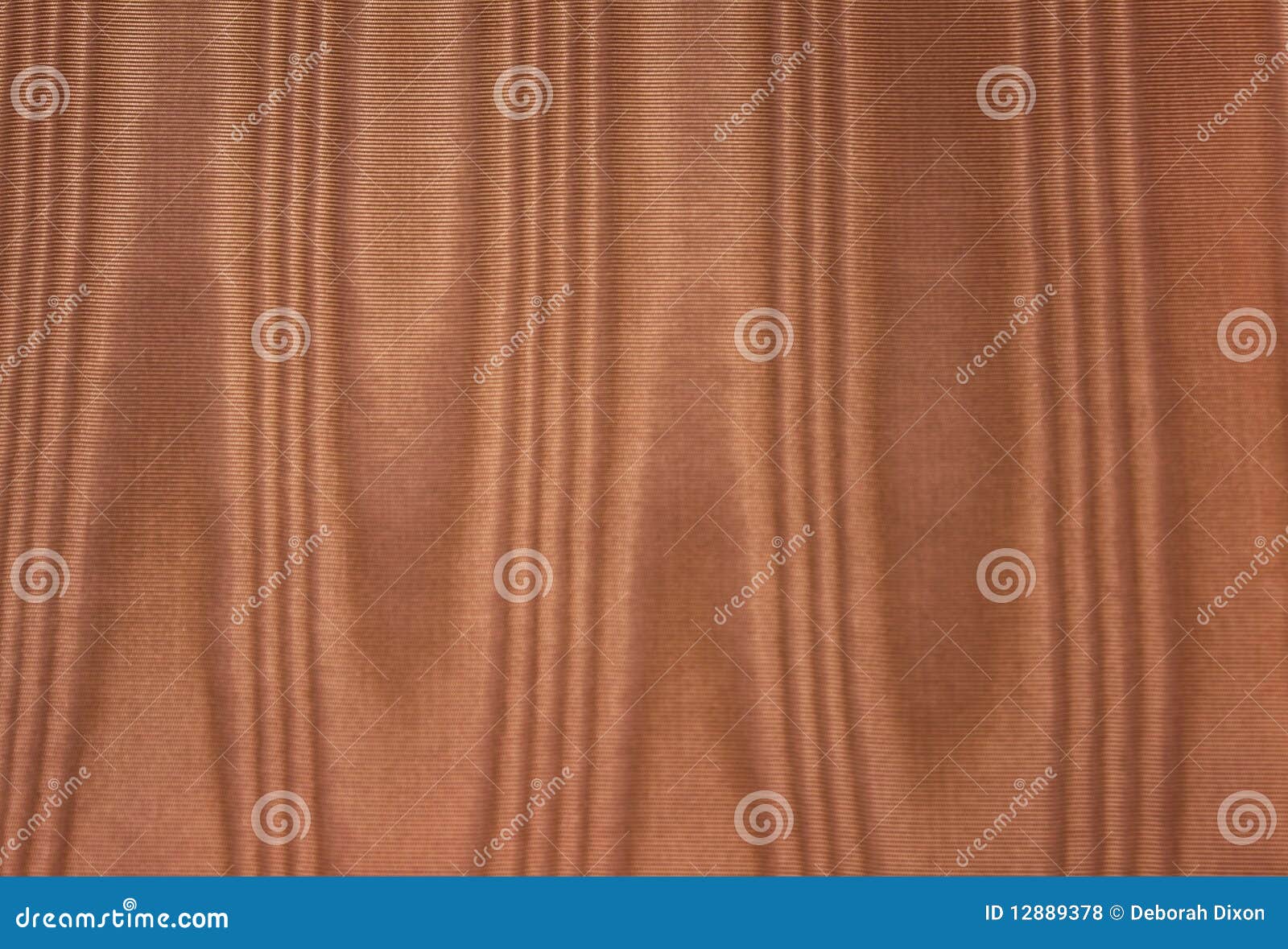 Tela De Seda Del Moaré Del Oro Foto de archivo - Imagen de fondo, muaré ...