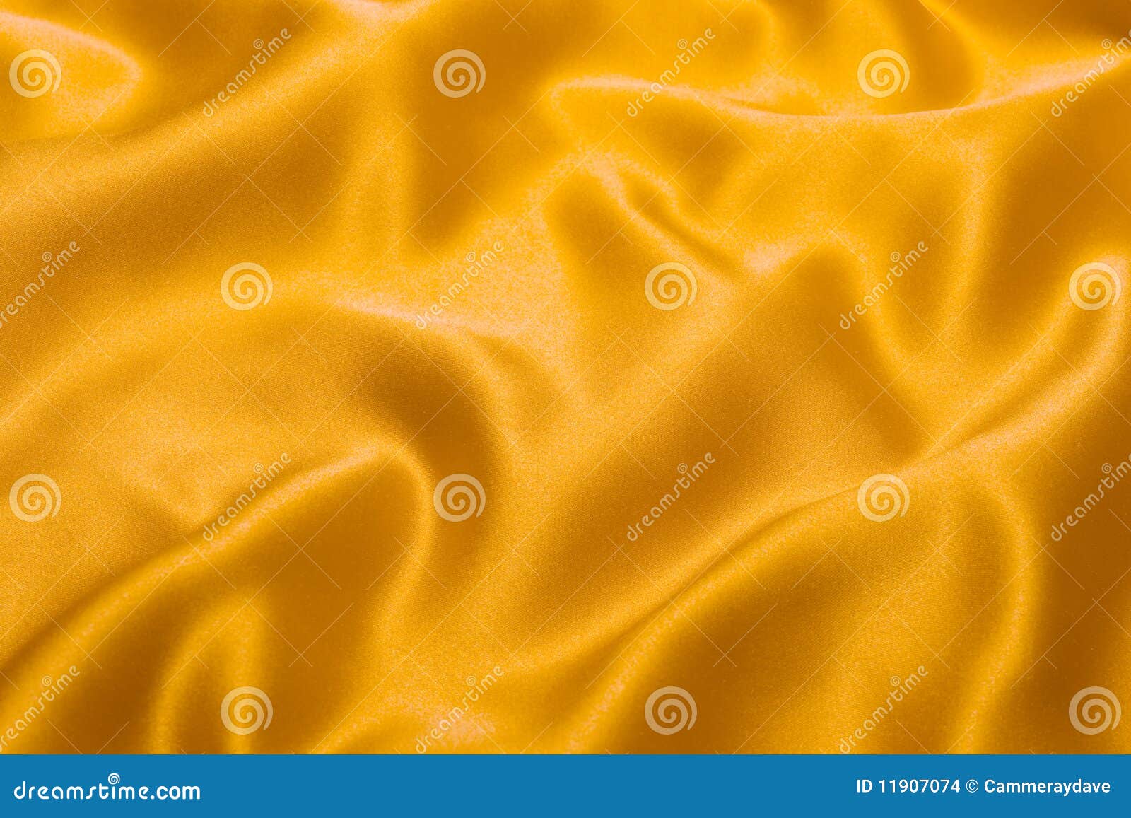 Tela del oro foto de archivo. Imagen de textil, aterciopelado - 11907074