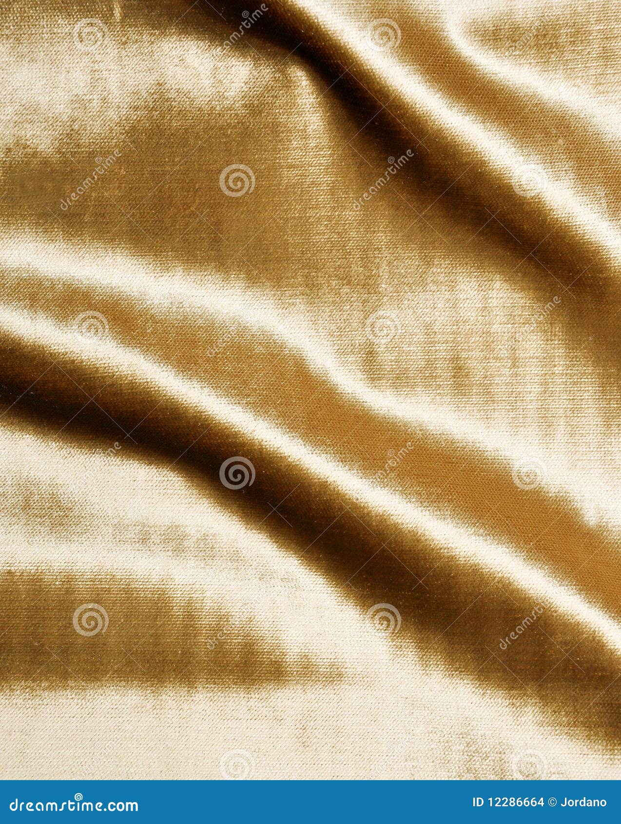 Tela elegante del oro foto de archivo. Imagen de textura - 12286664