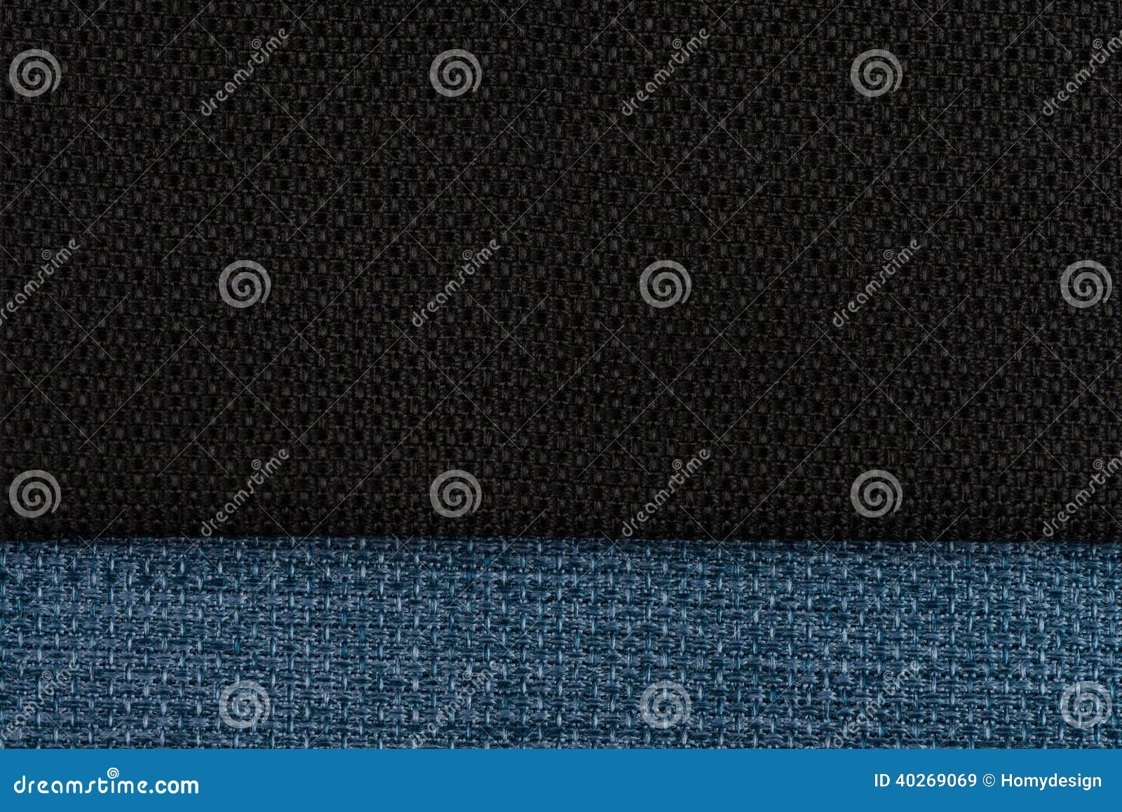 Tela preta imagem de stock. Imagem de pano, backdrop - 40269069