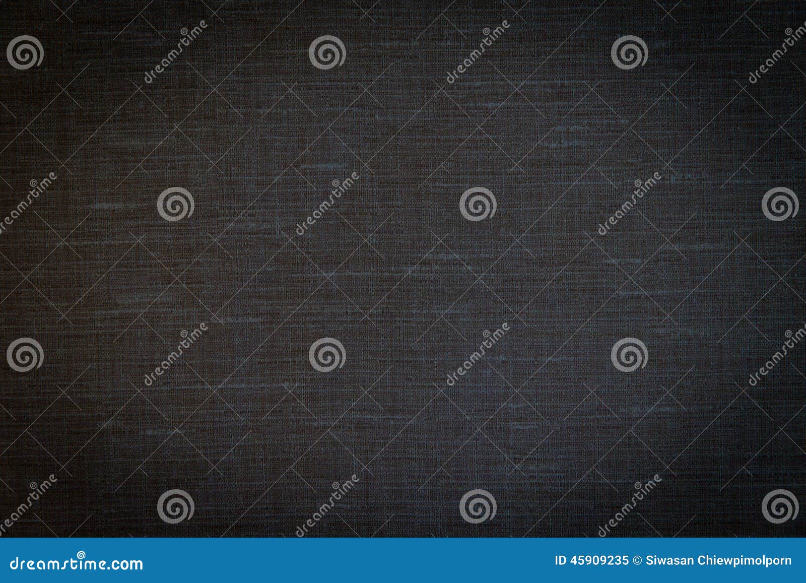 Tela preta como o fundo imagem de stock. Imagem de tecelada - 45909235