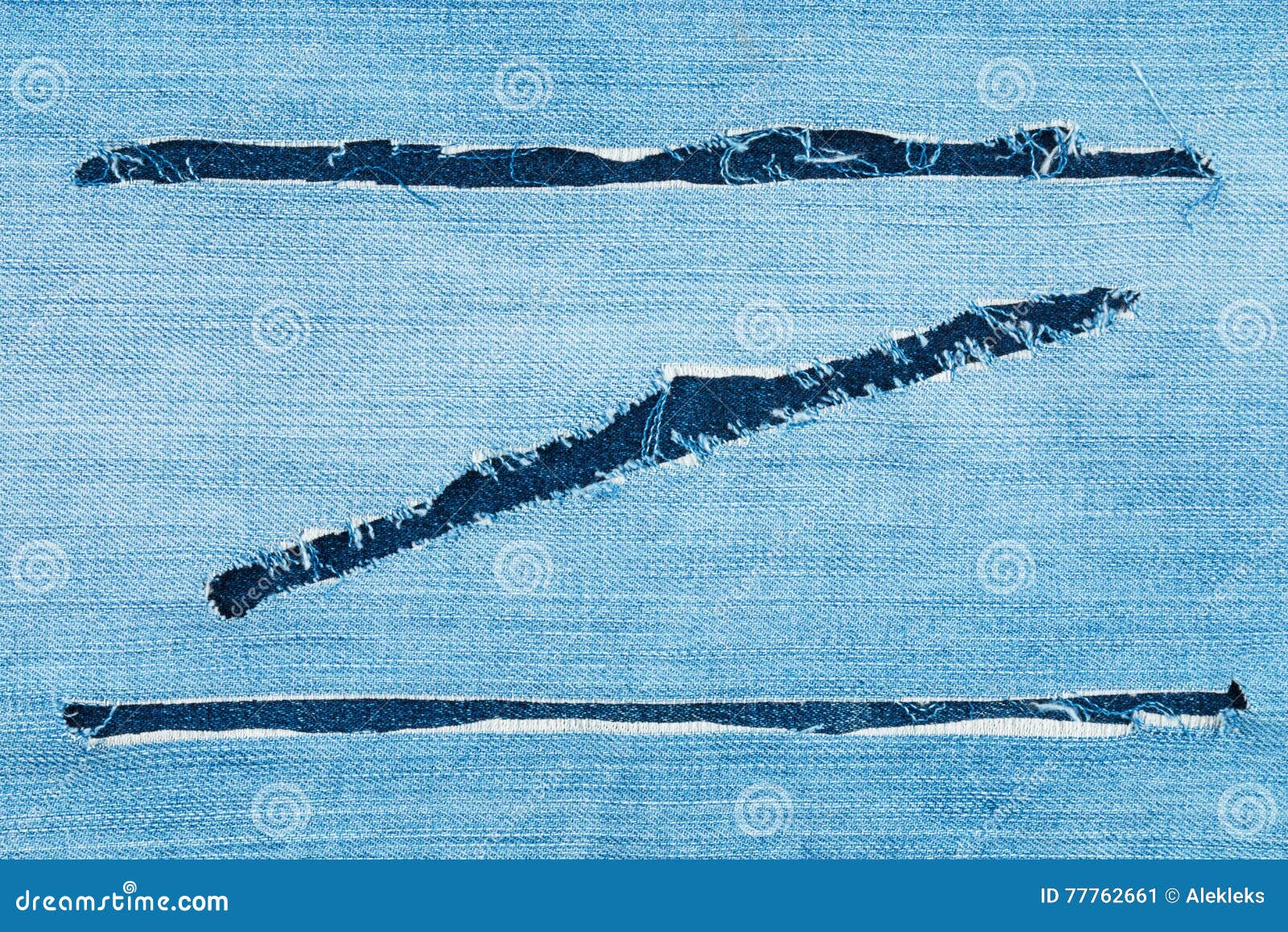 Tela Rasgada Fotos De Stock - Descarga 802 Fotos Libres de Derechos