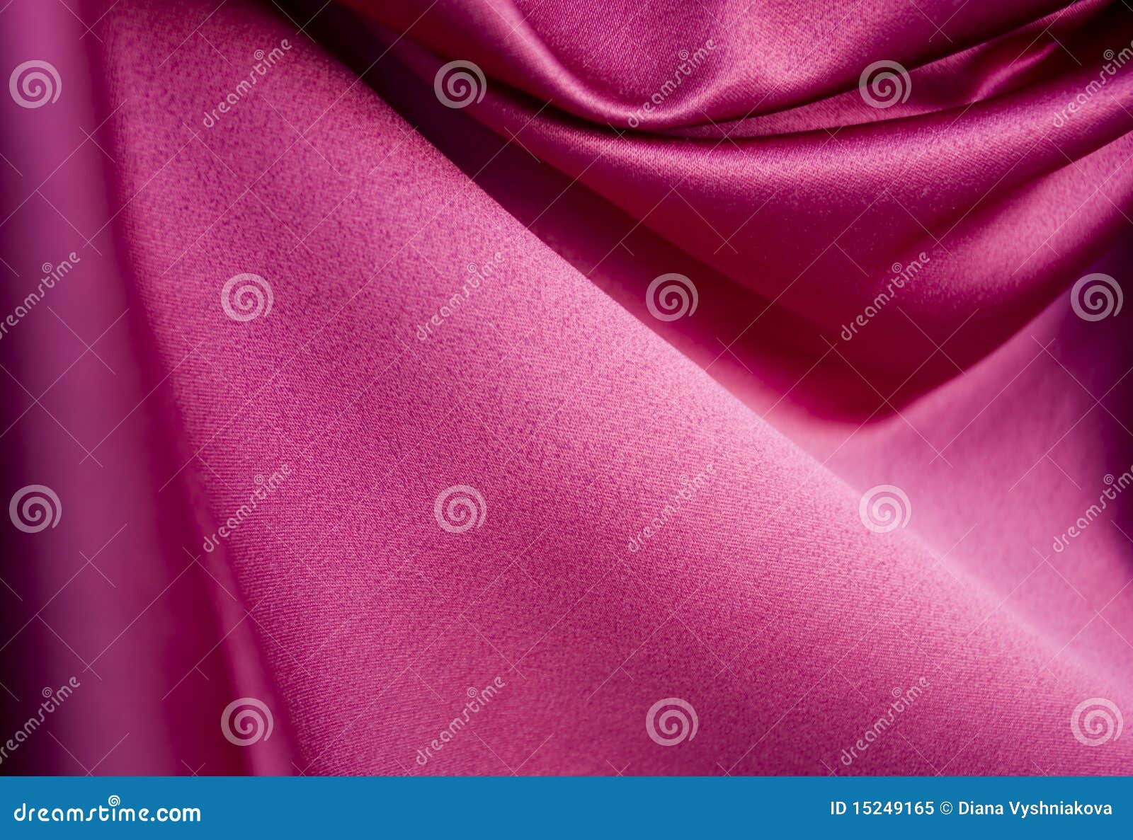 Tela suave imagen de archivo. Imagen de material, onda - 15249165