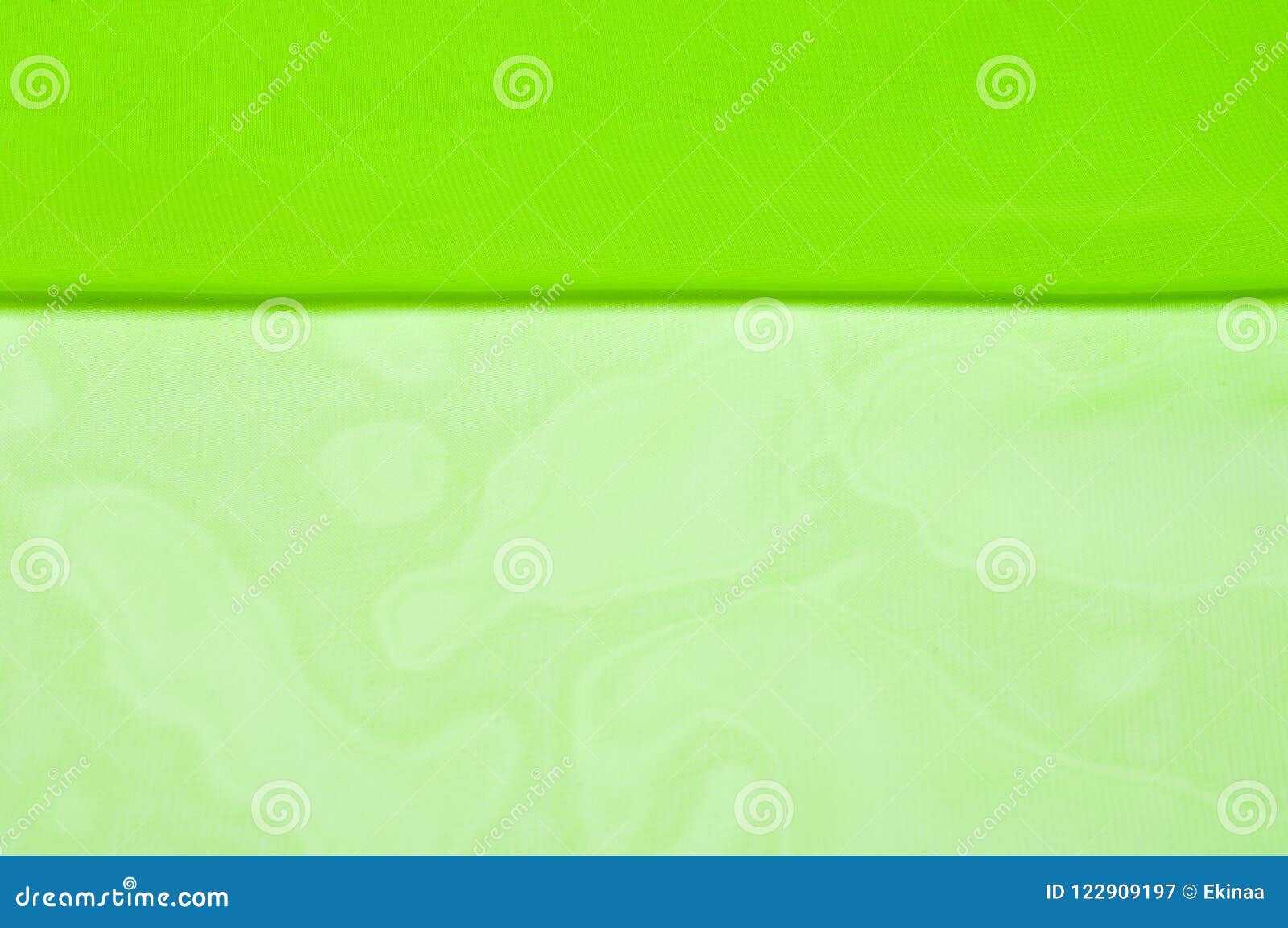 Tela Transparente De Seda Do Verde Do Molde Do Fundo Da Textura Incre ...