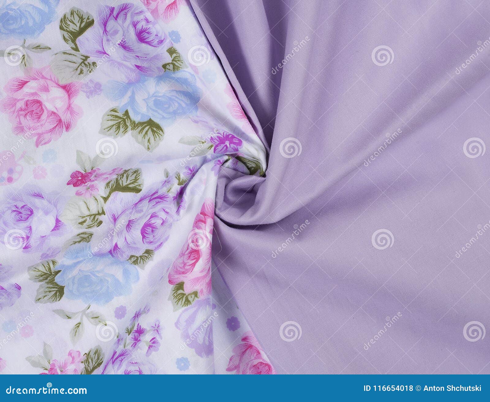 Telas De La Ropa Telas Hechas Punto Foto de archivo - Imagen de tela ...