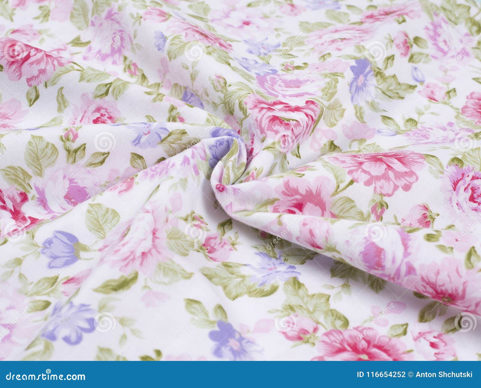 Telas De La Ropa Telas Hechas Punto Foto de archivo - Imagen de ropa ...