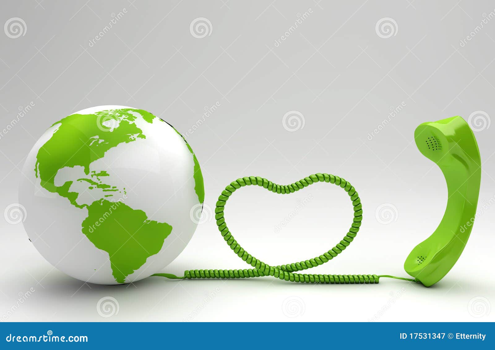Telco Concept stock illustration. Illustration of connection - 17531347