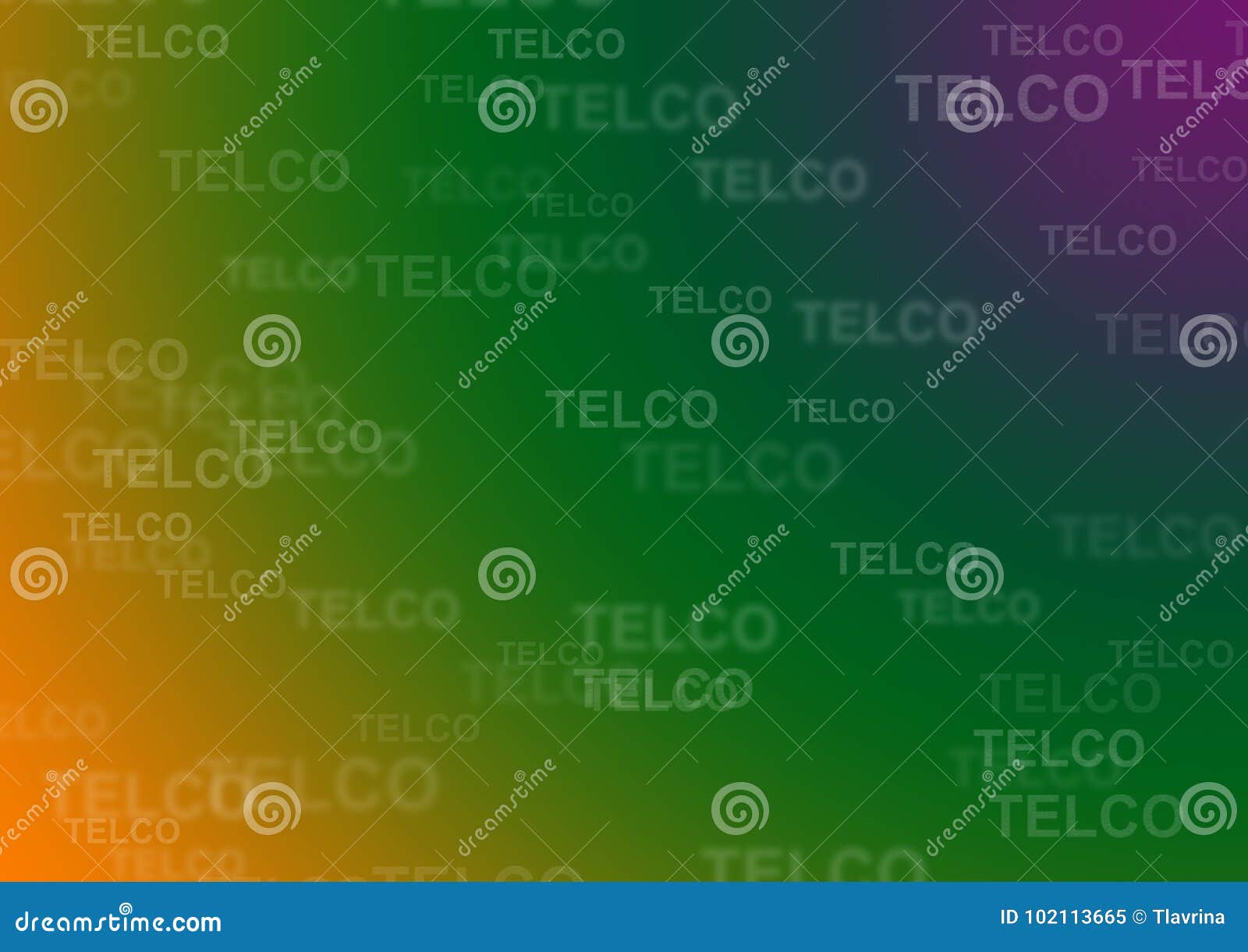 Telco Telecom Mobile Fixed Business Texture Green Grey Magenta Stock ...