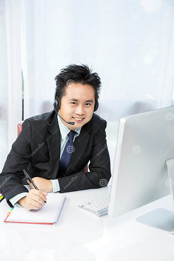 Tele Conference stock photo. Image of analysis, busy - 32931896