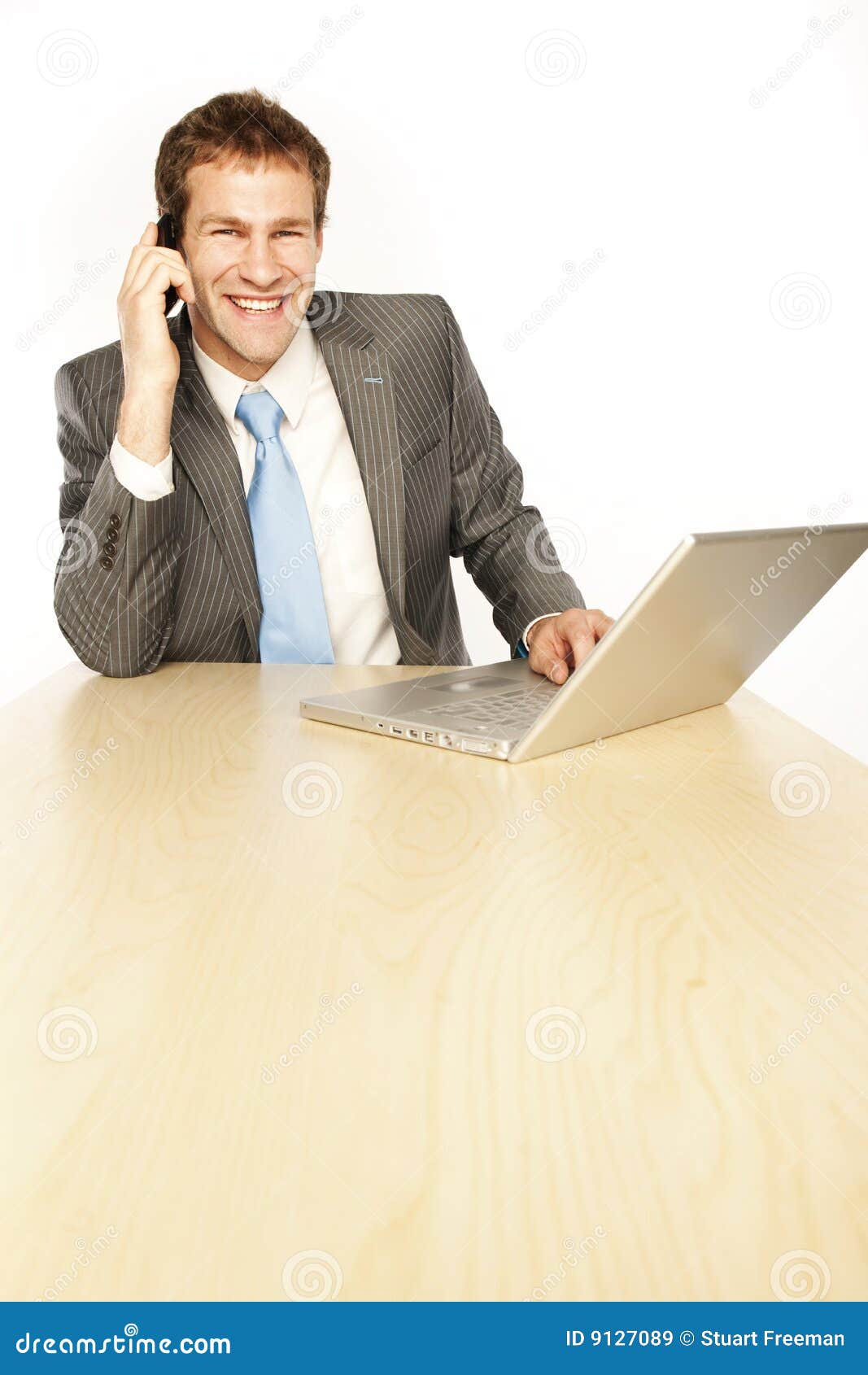 Tele sales stock image. Image of headset, sales, handsfree - 9127089