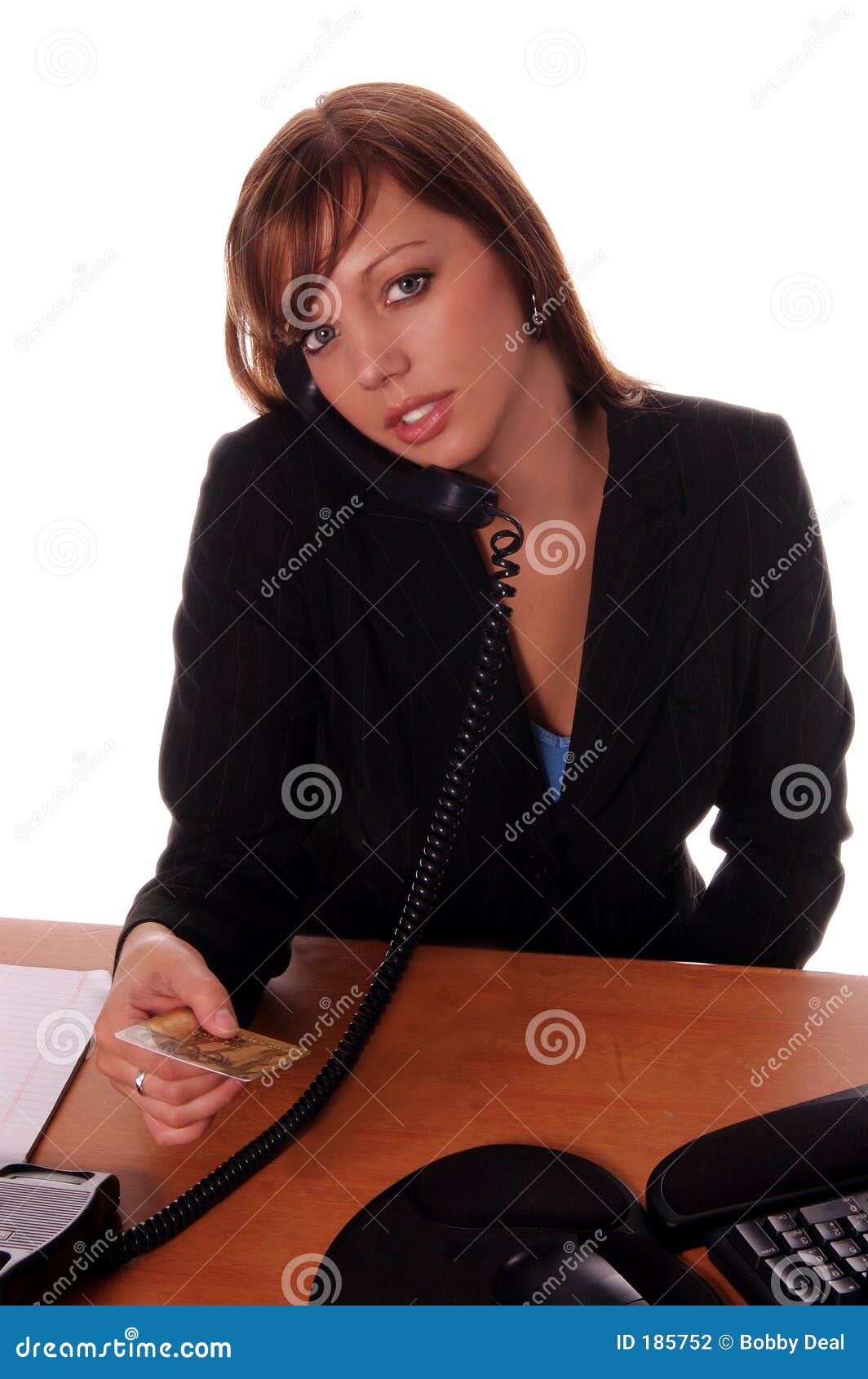 Tele Shopping stock photo. Image of babe, online, purch - 185752