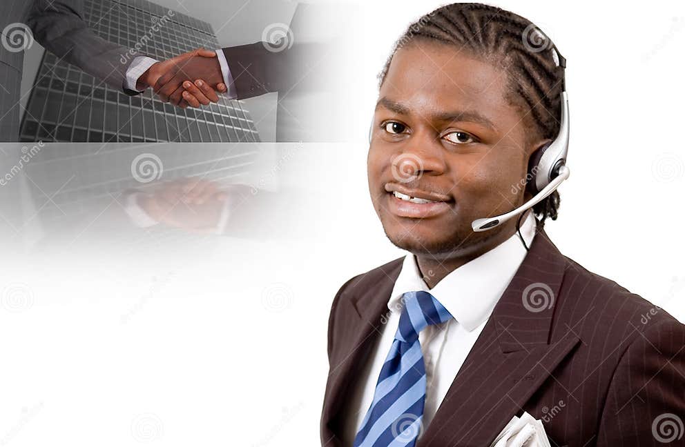 Telecom Business stock image. Image of legal, intranet - 2600941