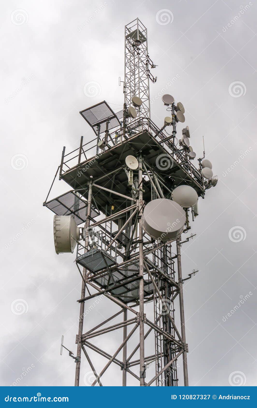 The Parabolas. Royalty-Free Stock Photo | CartoonDealer.com #11751717