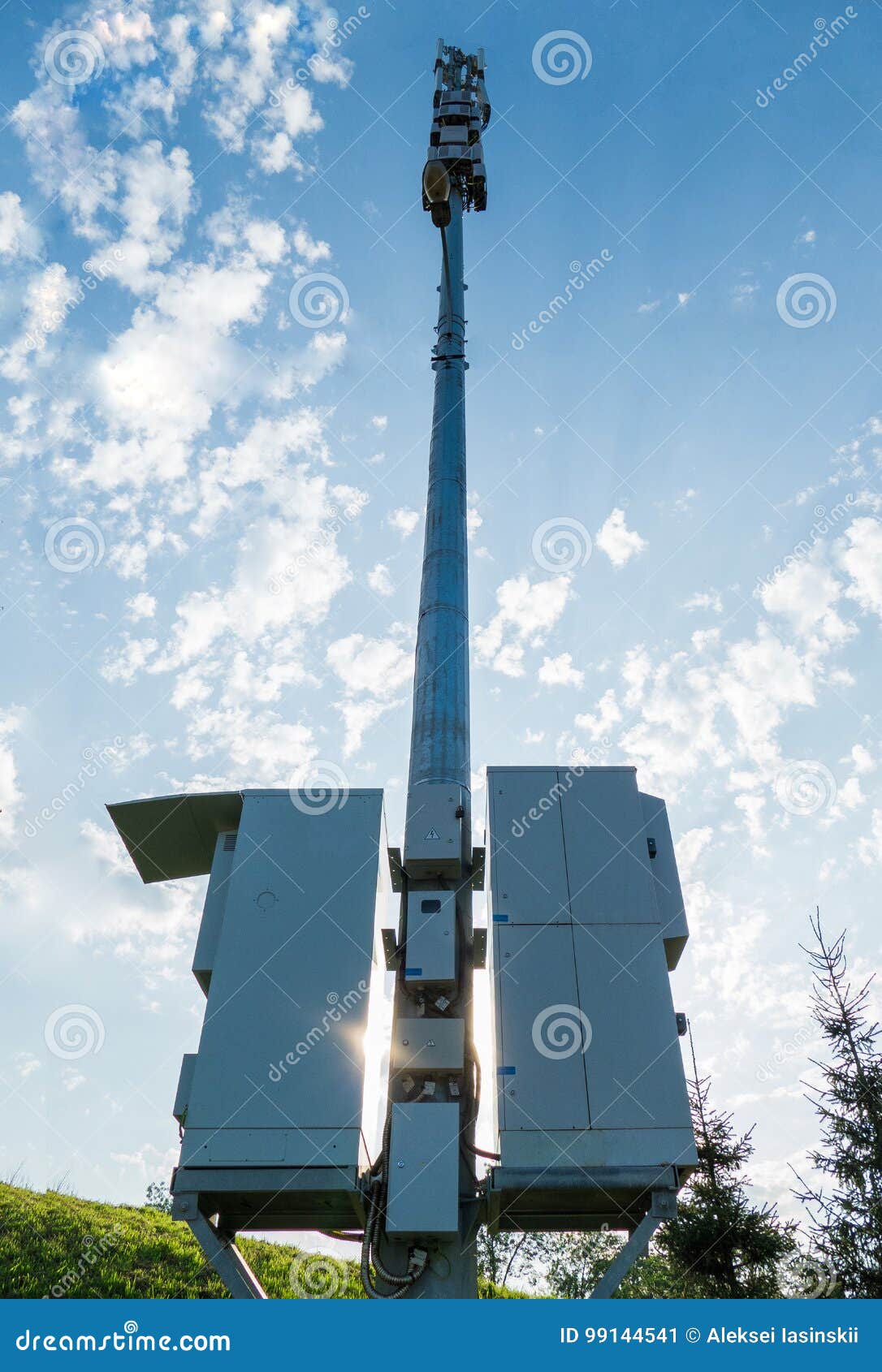 157 Telecommunication Boxes Photos - Free & Royalty-Free Stock Photos ...