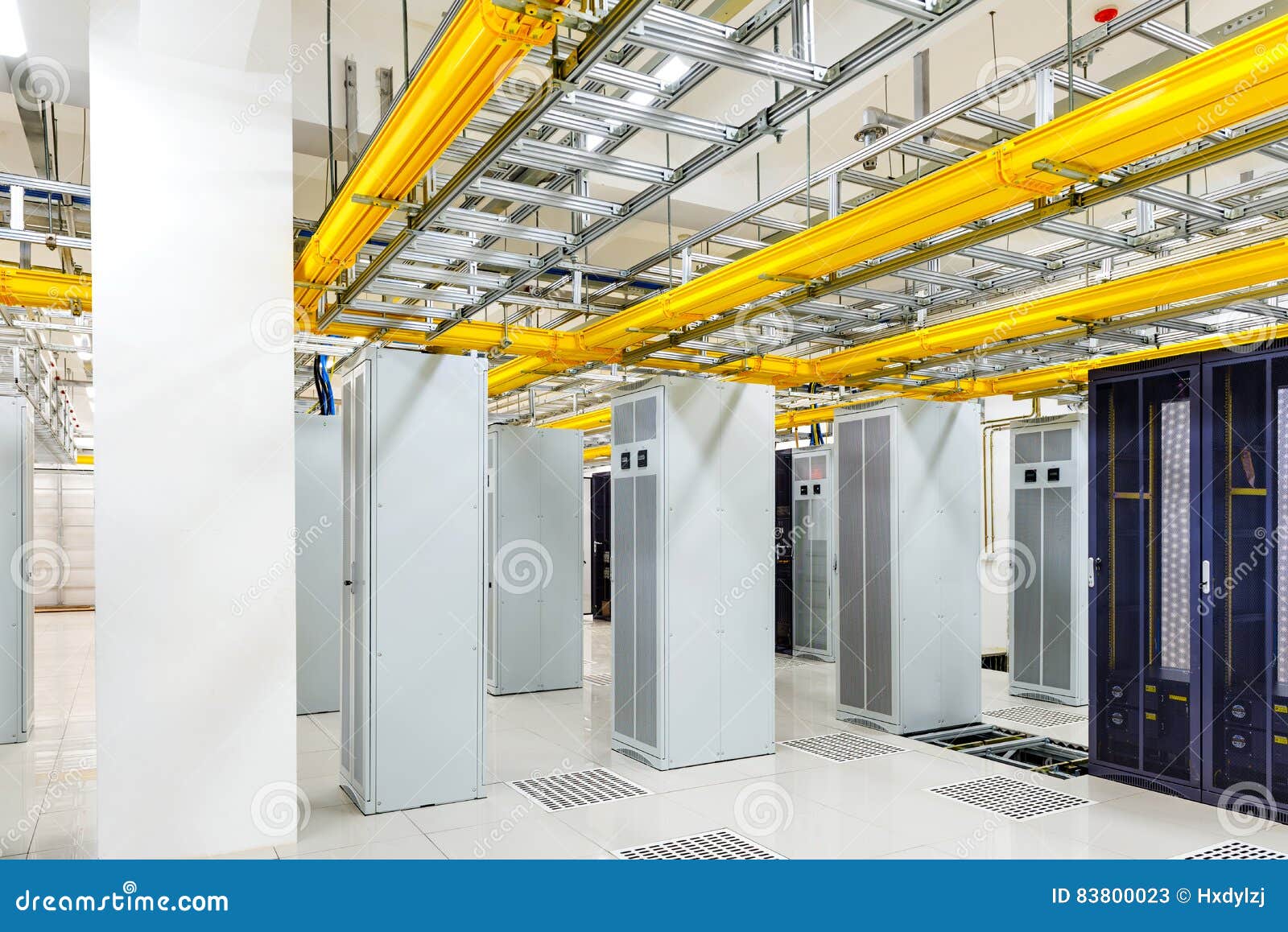 Telecommunication Equipment