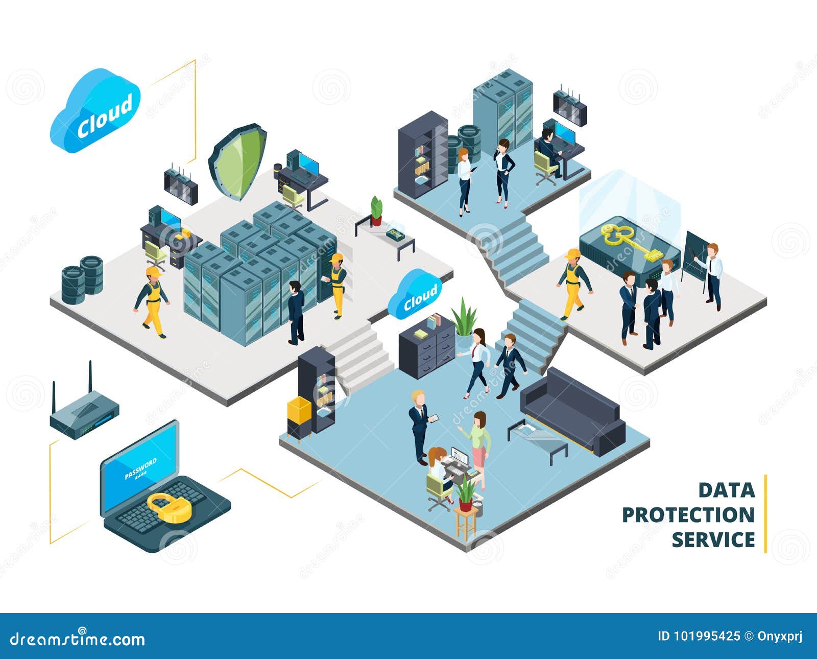 Telecommunications Cartoons, Illustrations & Vector Stock Images ...