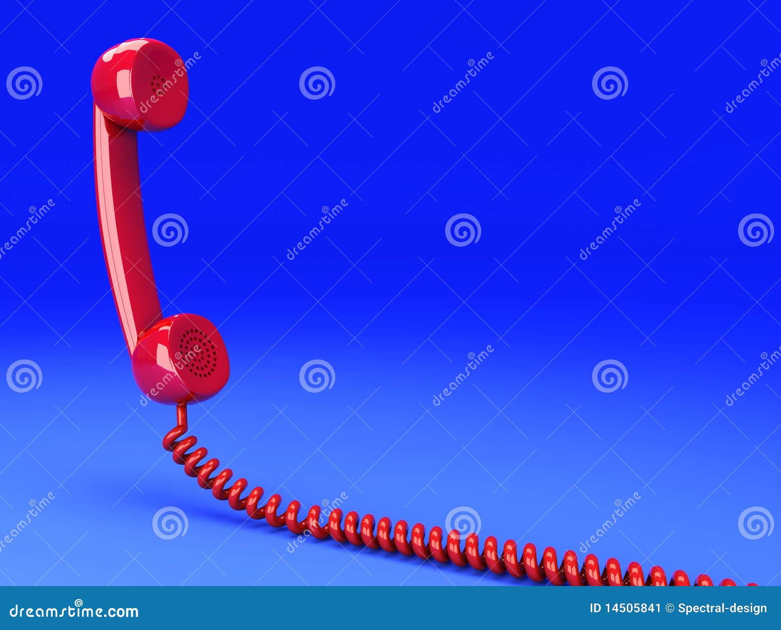 Telefon ilustracji. Ilustracja złożonej z telefon - 14505841