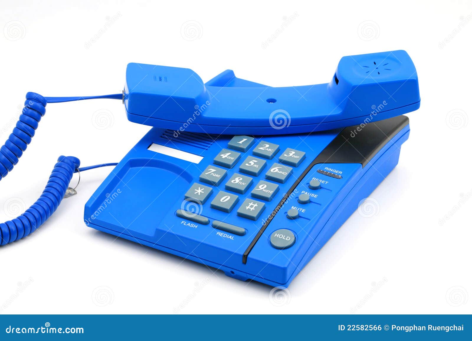 Telefon arkivfoto. Bild av anslutning, utrustning, kund - 22582566