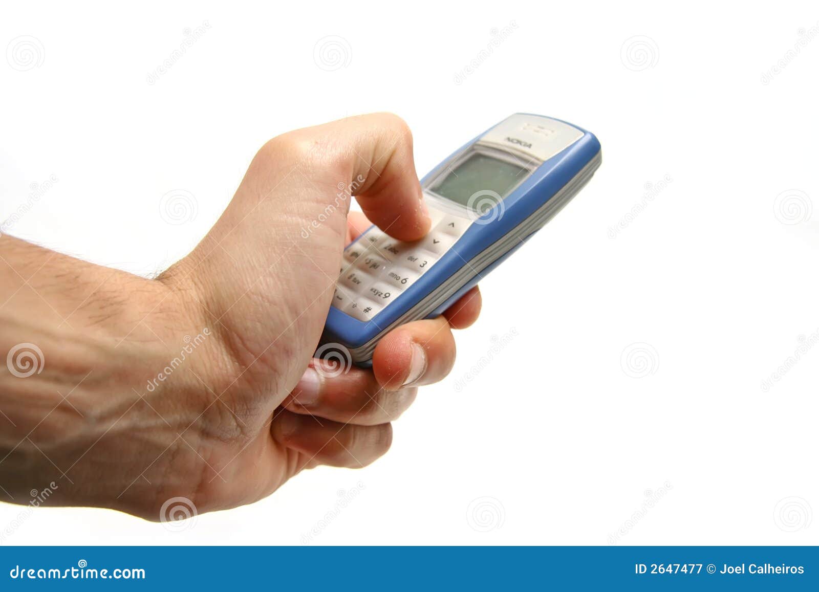 Telefon obraz stock. Obraz złożonej z rozmowa, komunikuje - 2647477