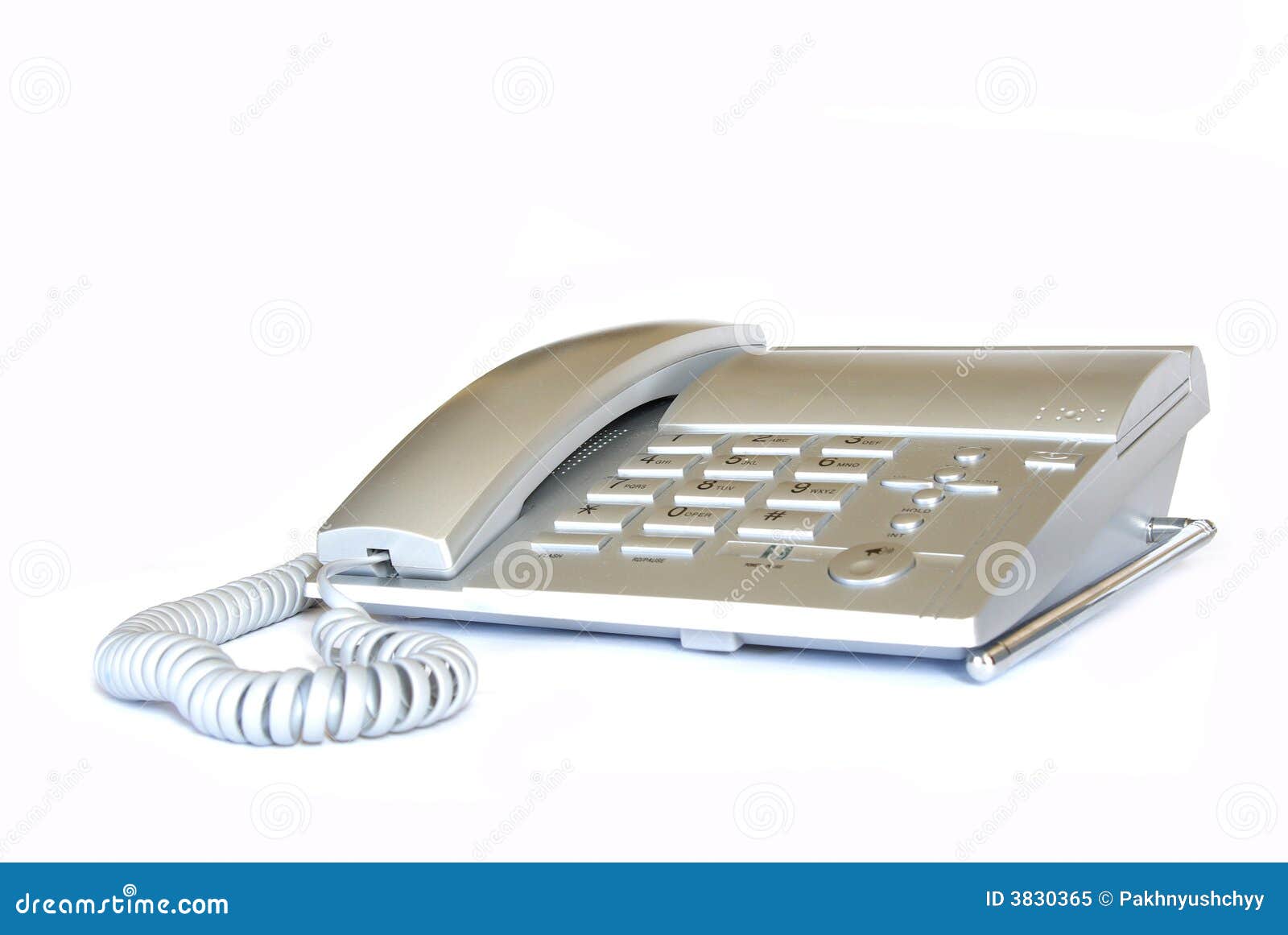 Telefon obraz stock. Obraz złożonej z łączliwość, kabel - 3830365