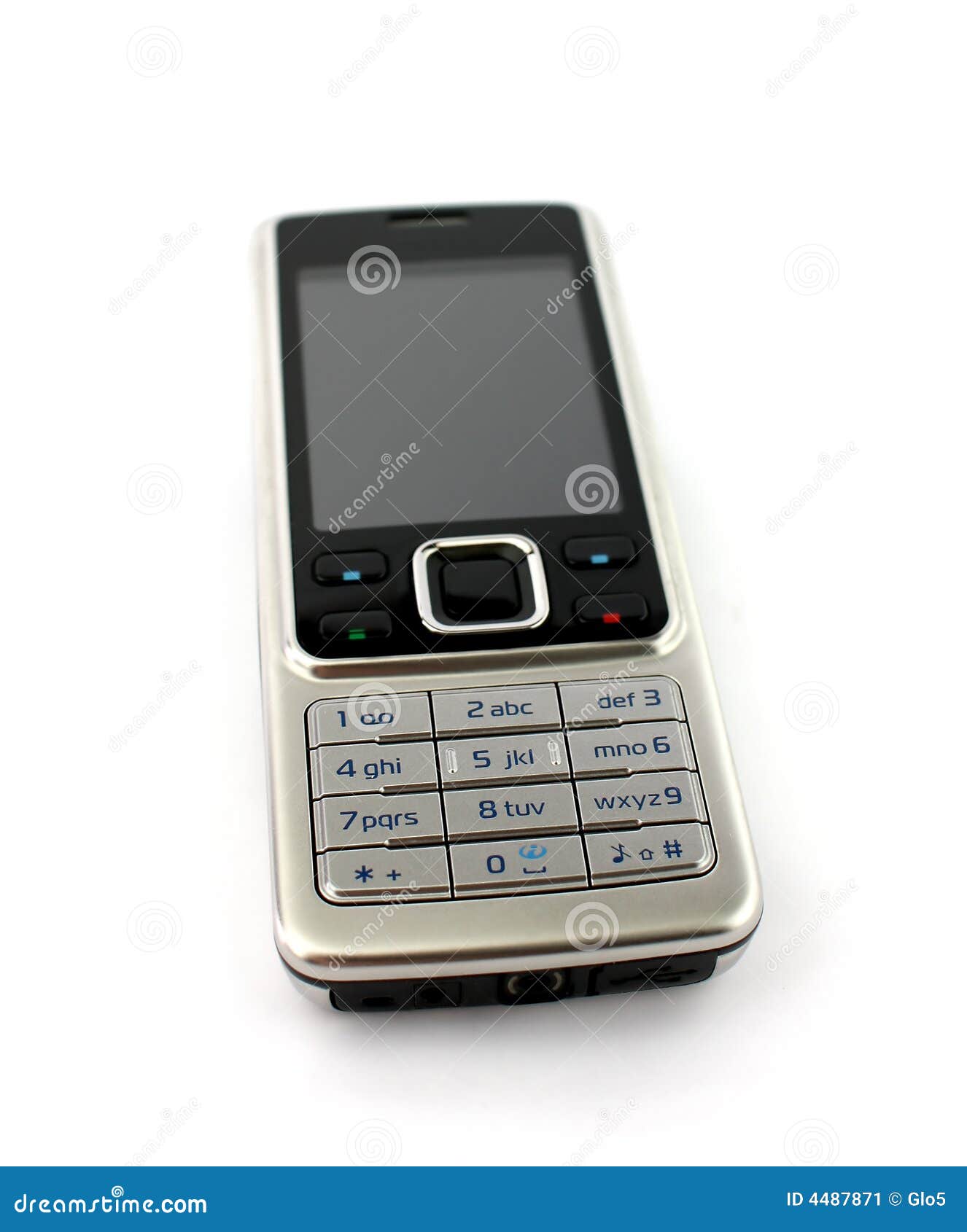 Telefon obraz stock. Obraz złożonej z kierownik, nostalgia - 4487871